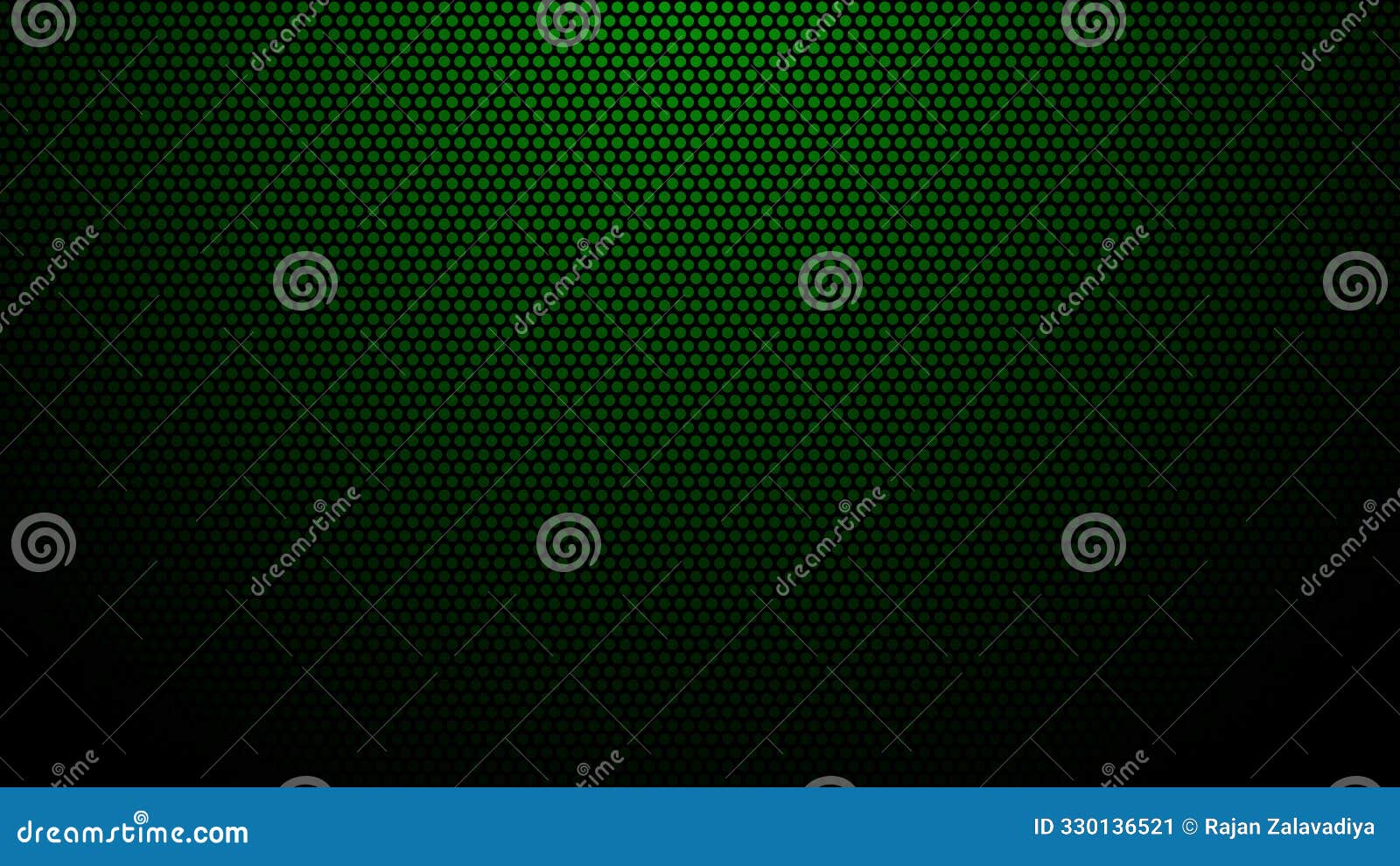 Green Abstract Net with Dot Abstract Background Design Stock Vector ...