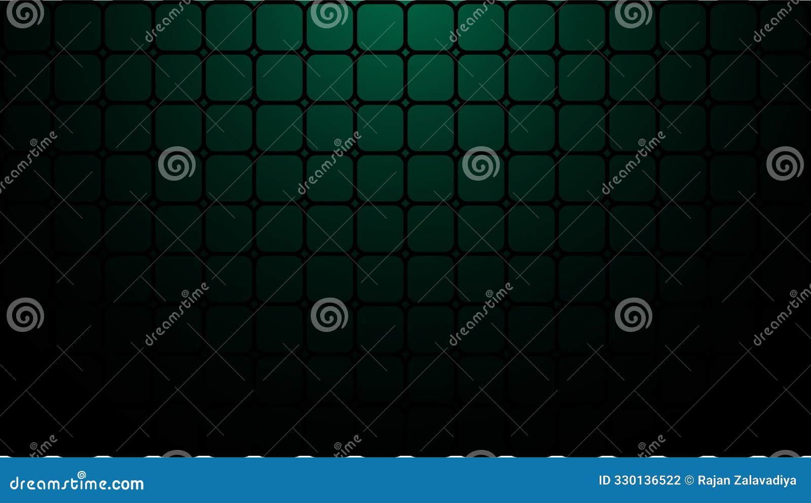 Green Abstract Net with Dot Abstract Background Design Stock Vector ...