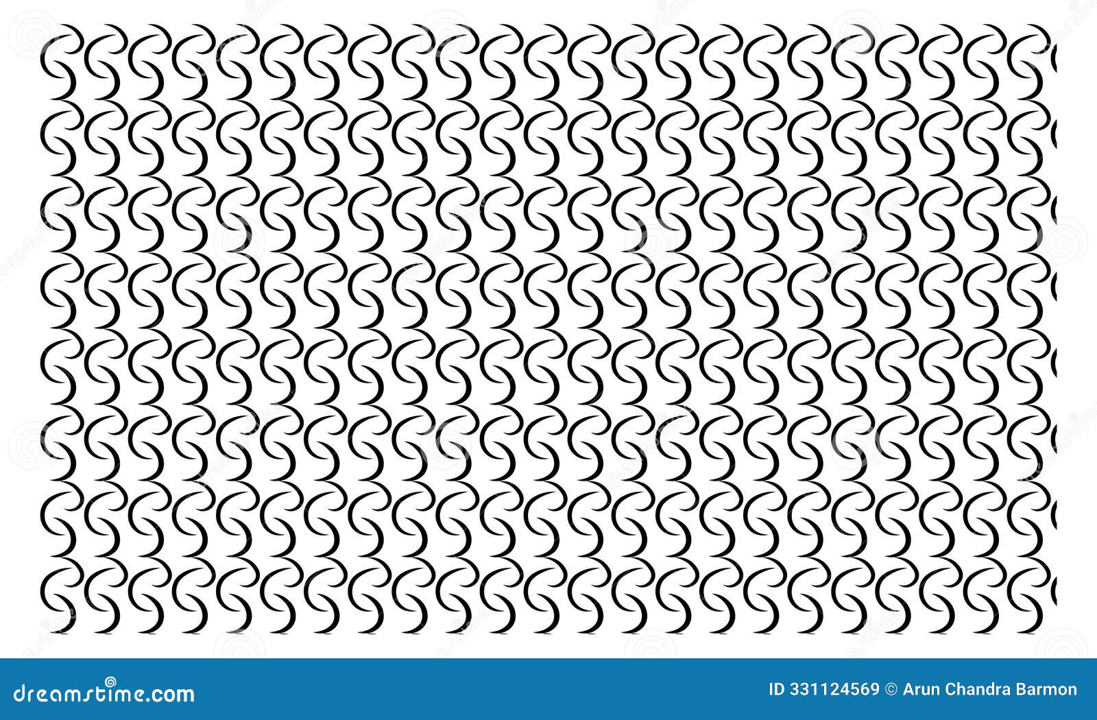 Creating Visual Rhythm: the Fundamentals of Pattern Design Stock ...