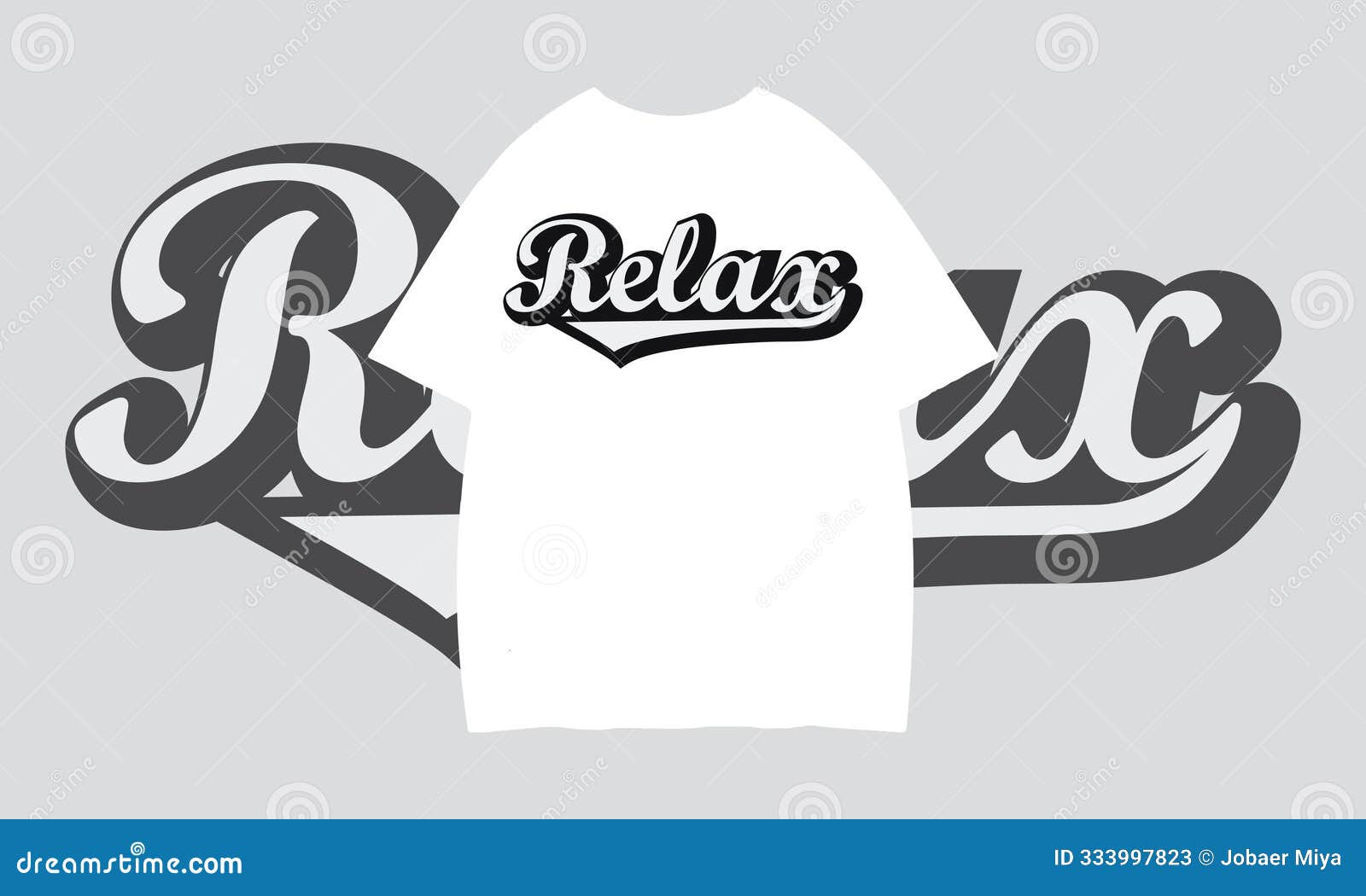 Typography t shirt design stock vector. Illustration of collegiate ...