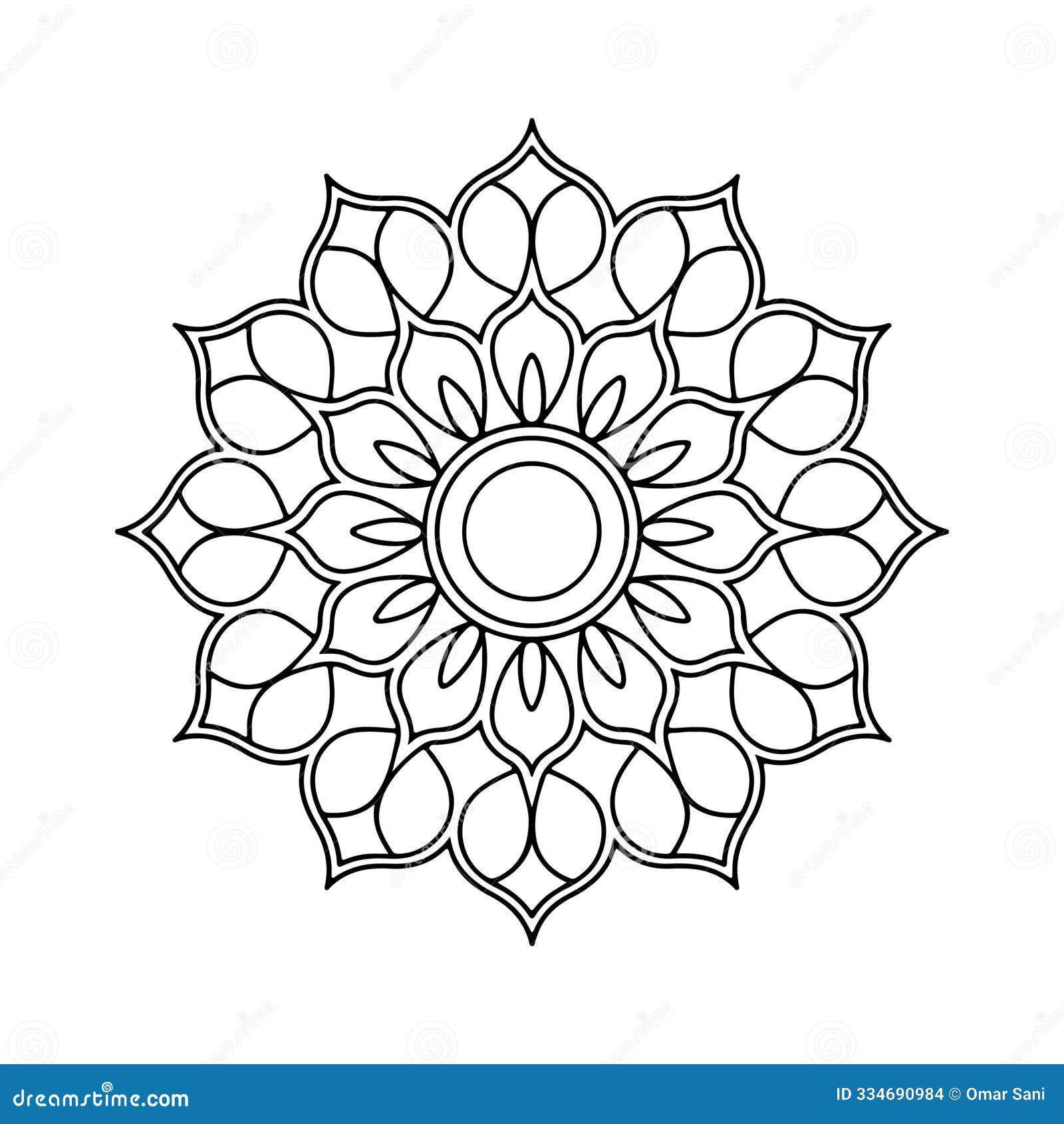 Buddhist Symbolism, The 8 Auspicious Symbols Of Buddhism, Right-coiled ...