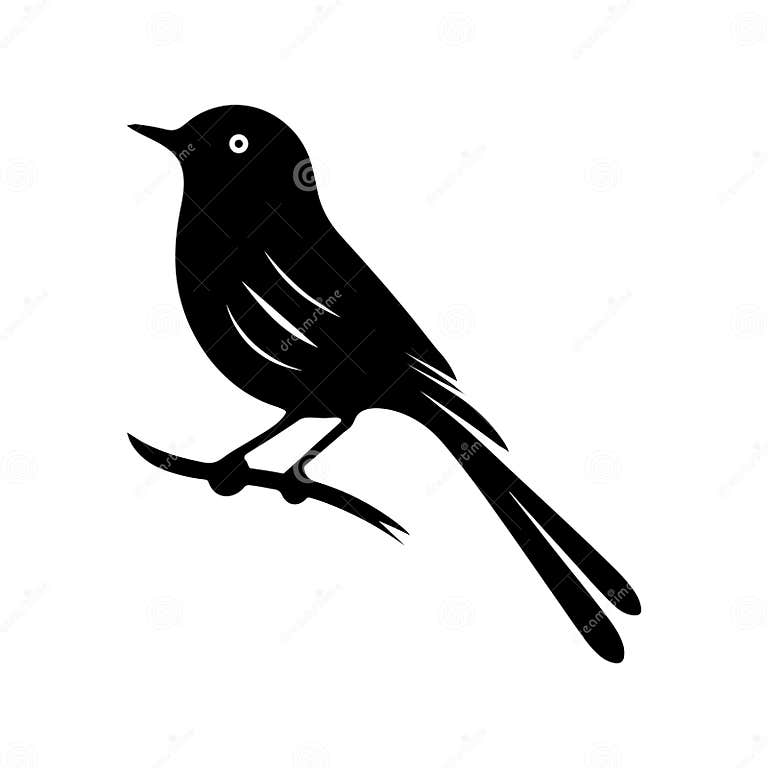 Black Bird Drawing Bird Logo, Bird Logotype, Bird Icon, Bird Clip Art ...