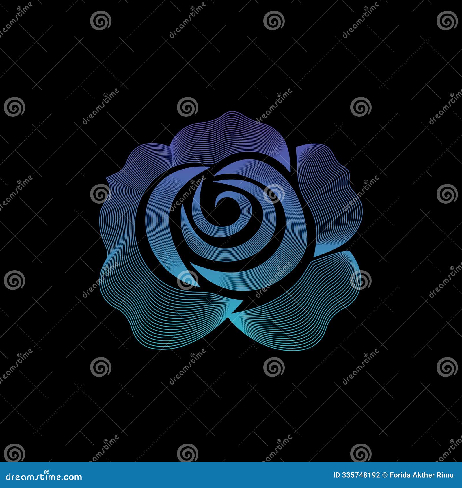 Elegant Gradient White To Gray Transition Background. There Is A White ...