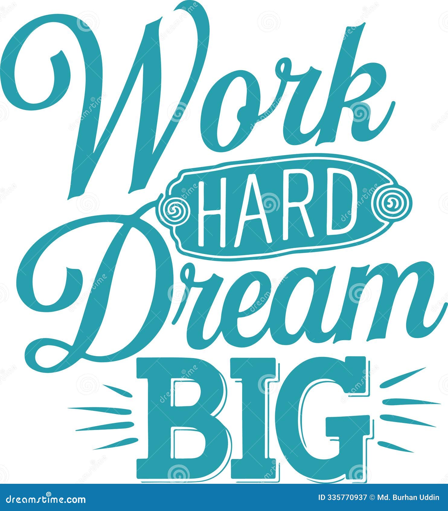 Hard Boundaries. Boy Standing Inside Drawn Rectangular Shape Boundaries ...