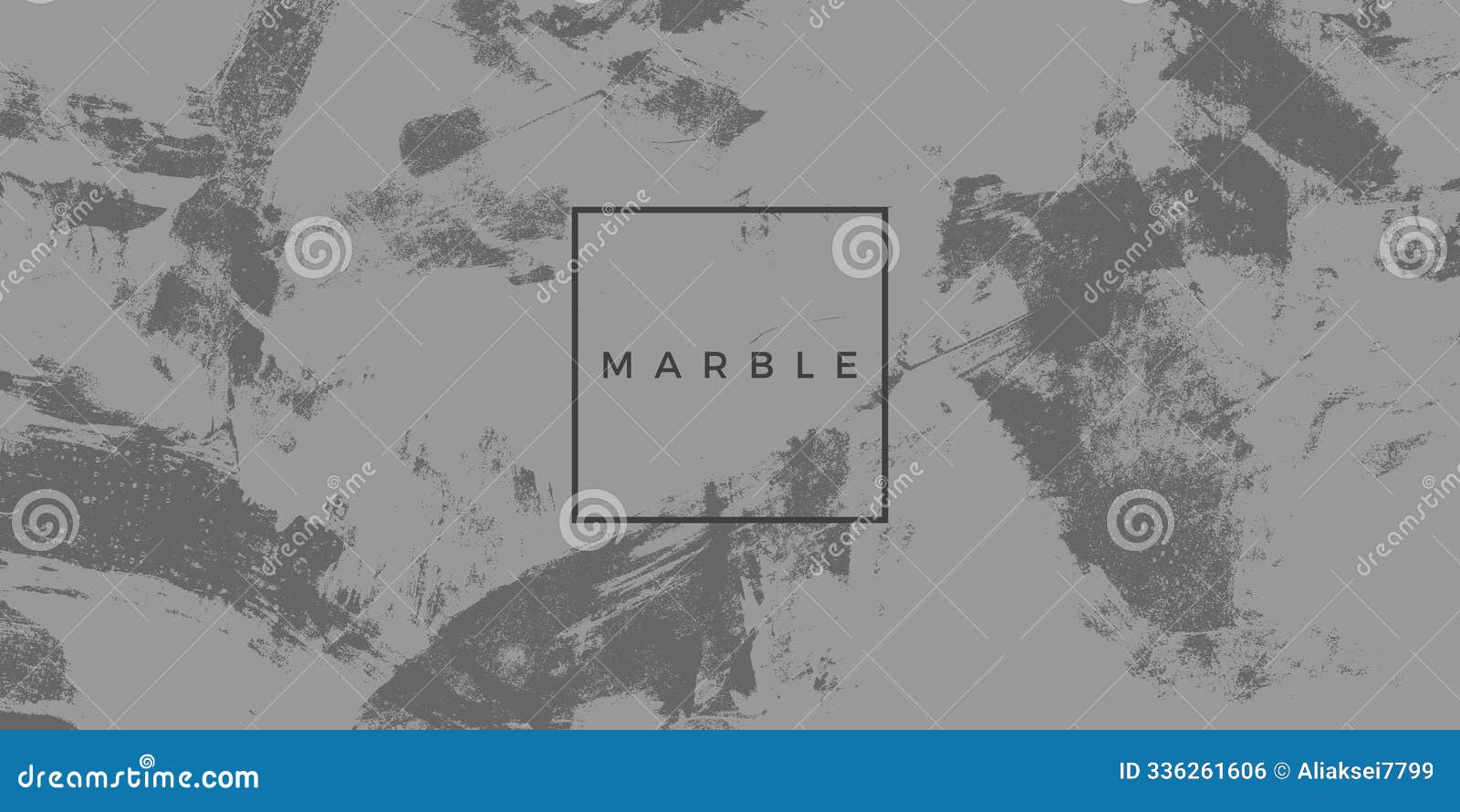 Decorative Stone Banner. Terrazzo Marble Effect Tile, Abstract Tiny ...