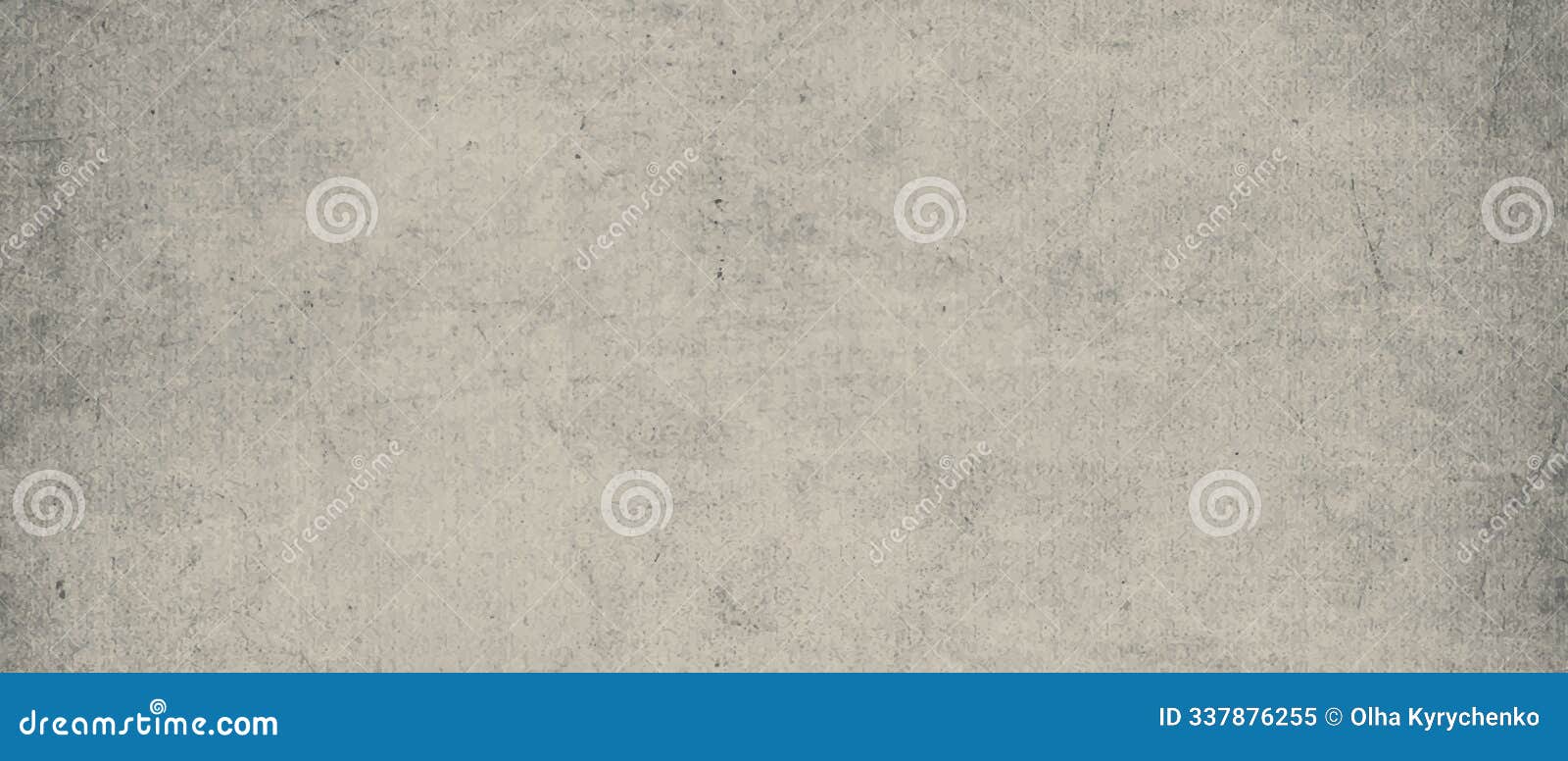 Old Grainy Worn Background for Retro Film Frame. Vintage Paper Texture ...