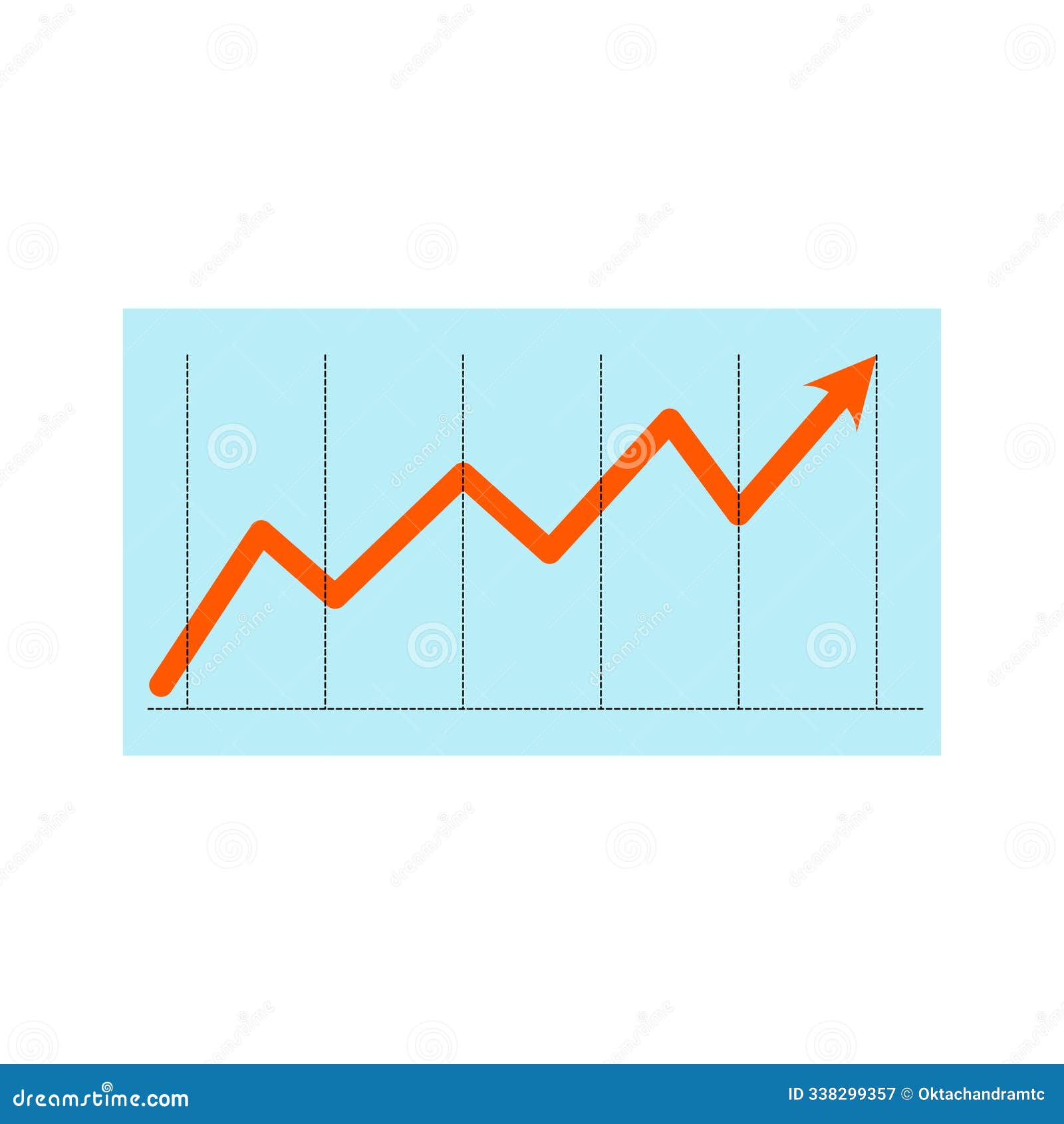 Bar Chart Icon. Flat Chart Related Icon for Web and Mobile Applications ...