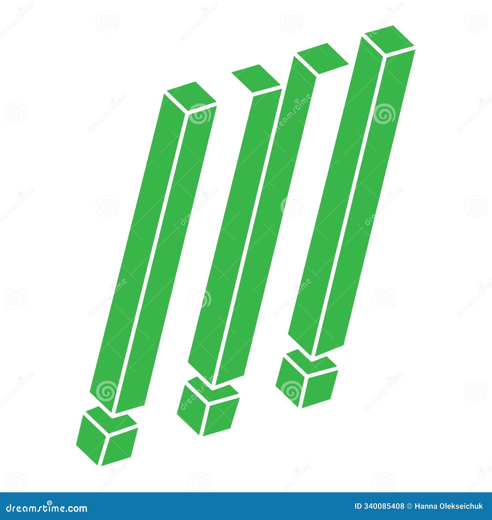 Illusion Shape. Escher Paradox. 3d Geometry. Optical Illusion Figure ...