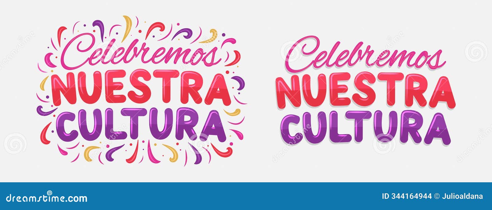 Celebremos Nuestra Cultura, Let S Celebrate Our Culture Spanish Text ...