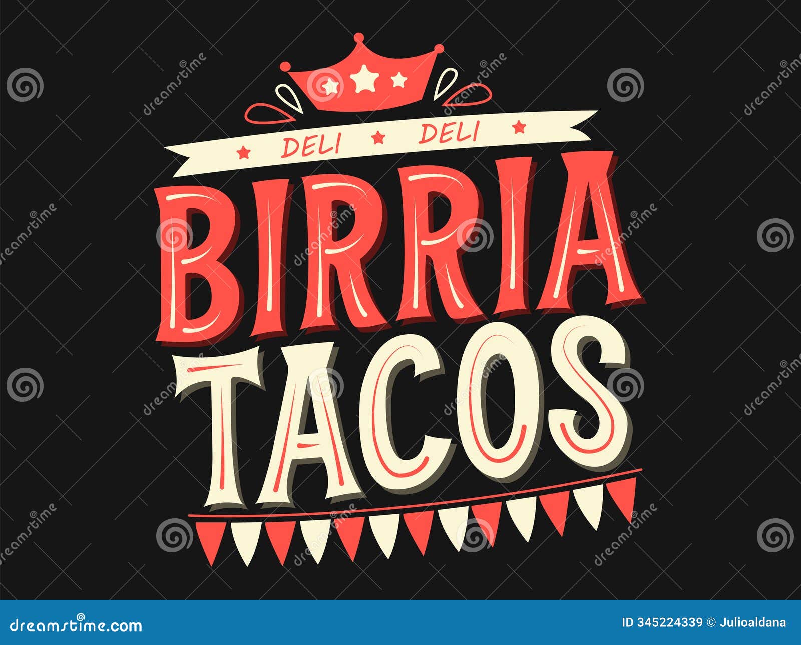 Birria Tacos Delicious Mexican Food Famous Recipe Beef Mexico Taqueria ...