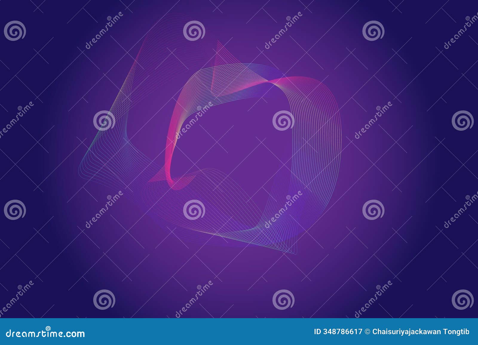 Abstract Background Design with Diagonal Line Pattern. Vector ...