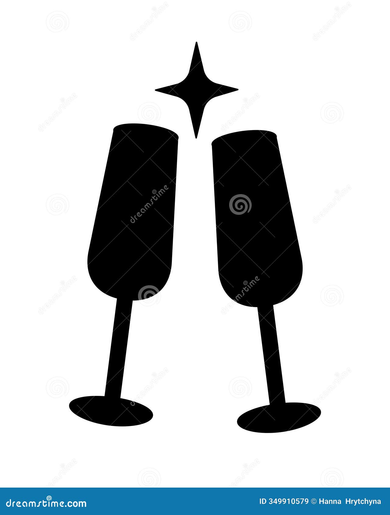 Set Template For Cutting. Pattern Leaves, Branches, Vine. Vector ...