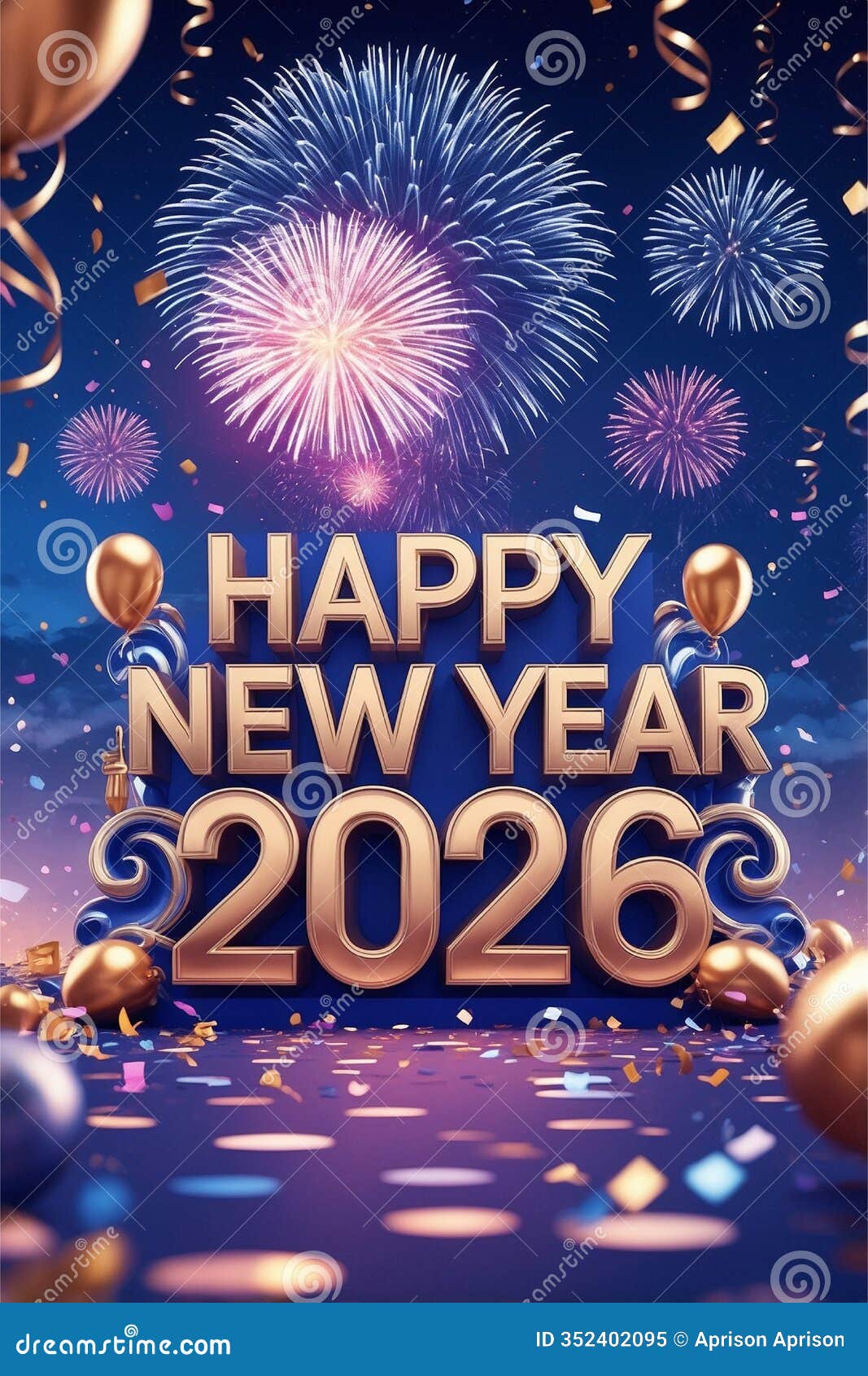 A Breathtakingly Detailed, Ultra-high-resolution Illustration of Happy ...