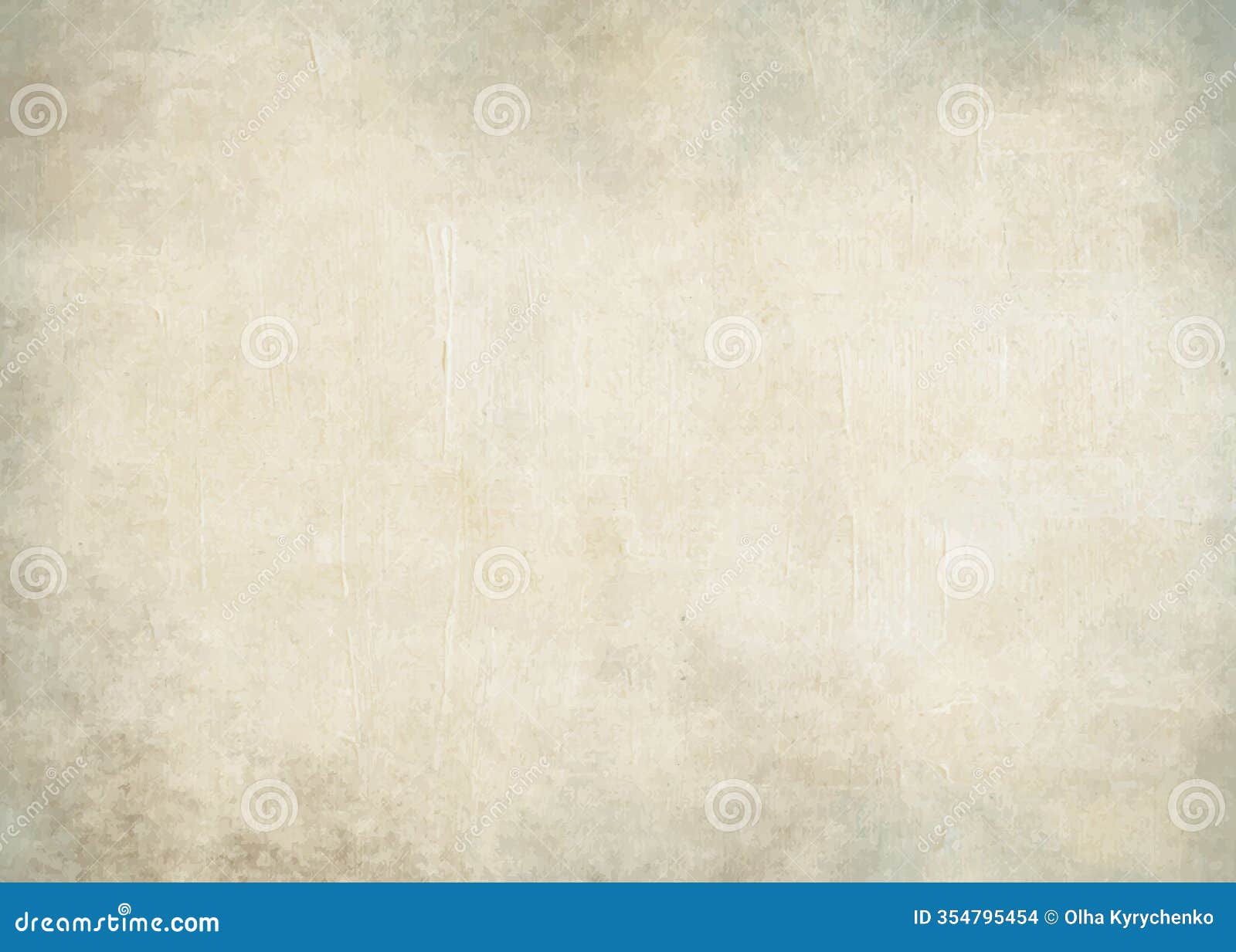 Grunge Background Texture of Old Vintage Worn Paper. Antique Stained ...