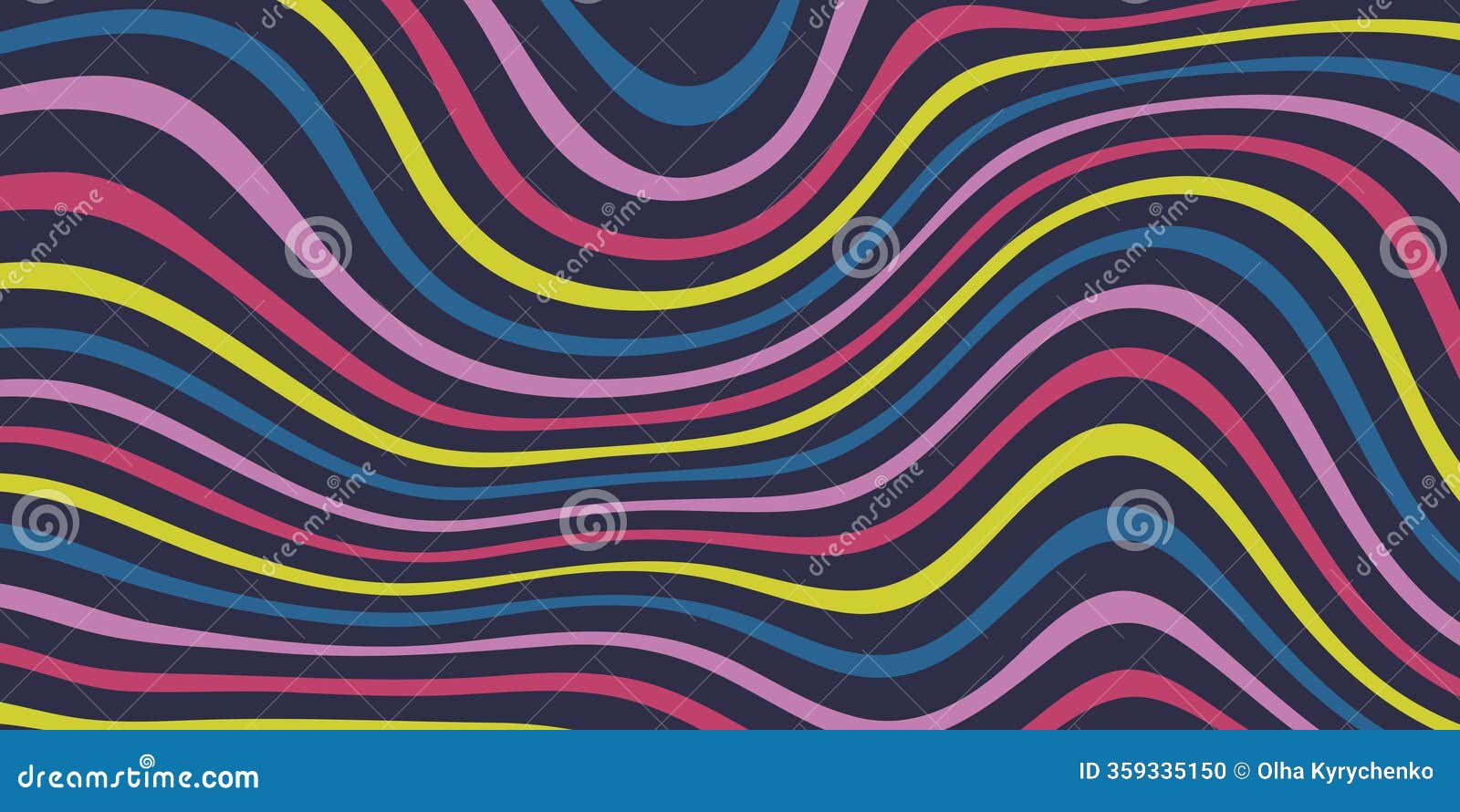 Psychedelic Texture Royalty-Free Stock Photography | CartoonDealer.com ...