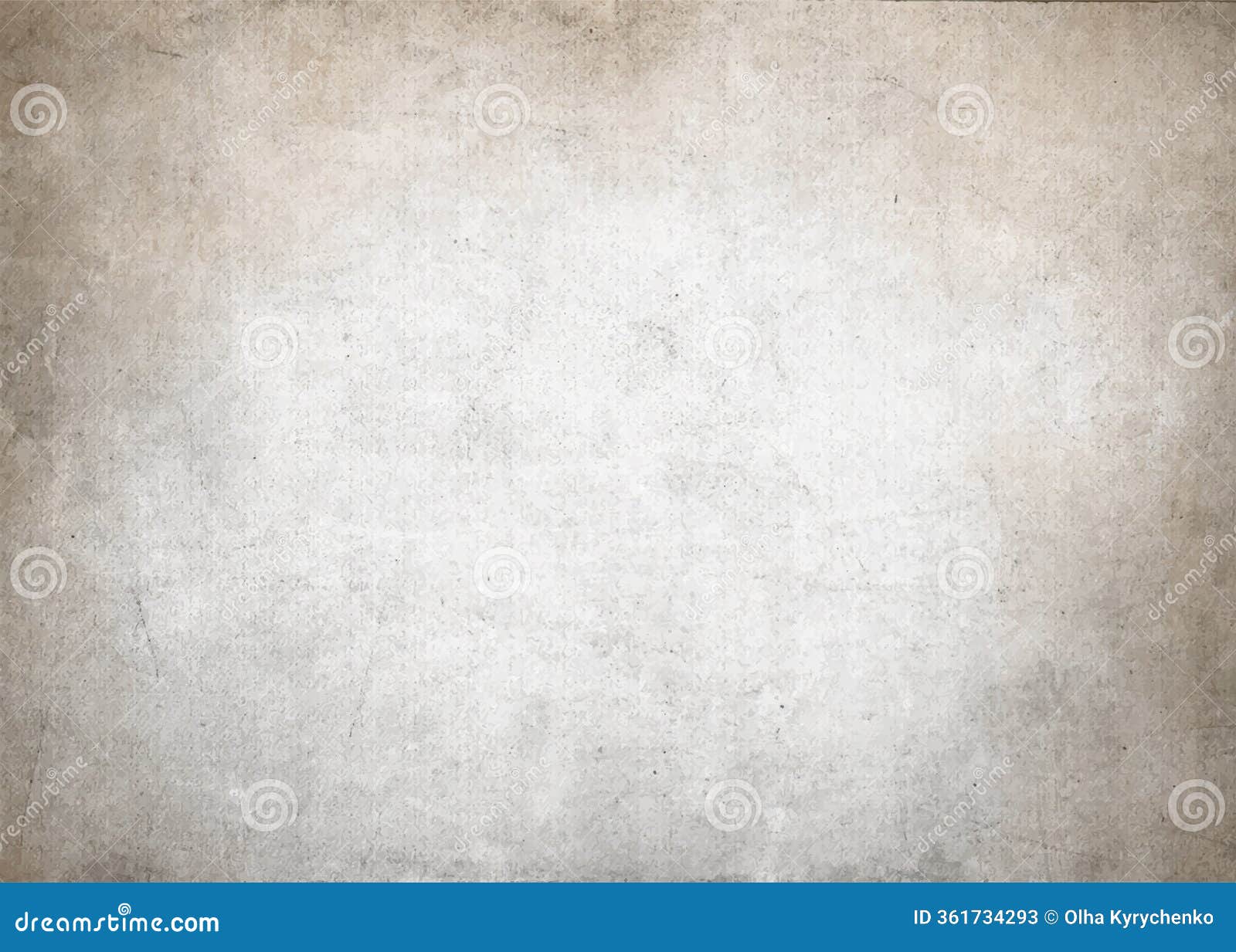 Old Vintage Paper, Gray Brown Grange Background Texture, Antique Worn ...