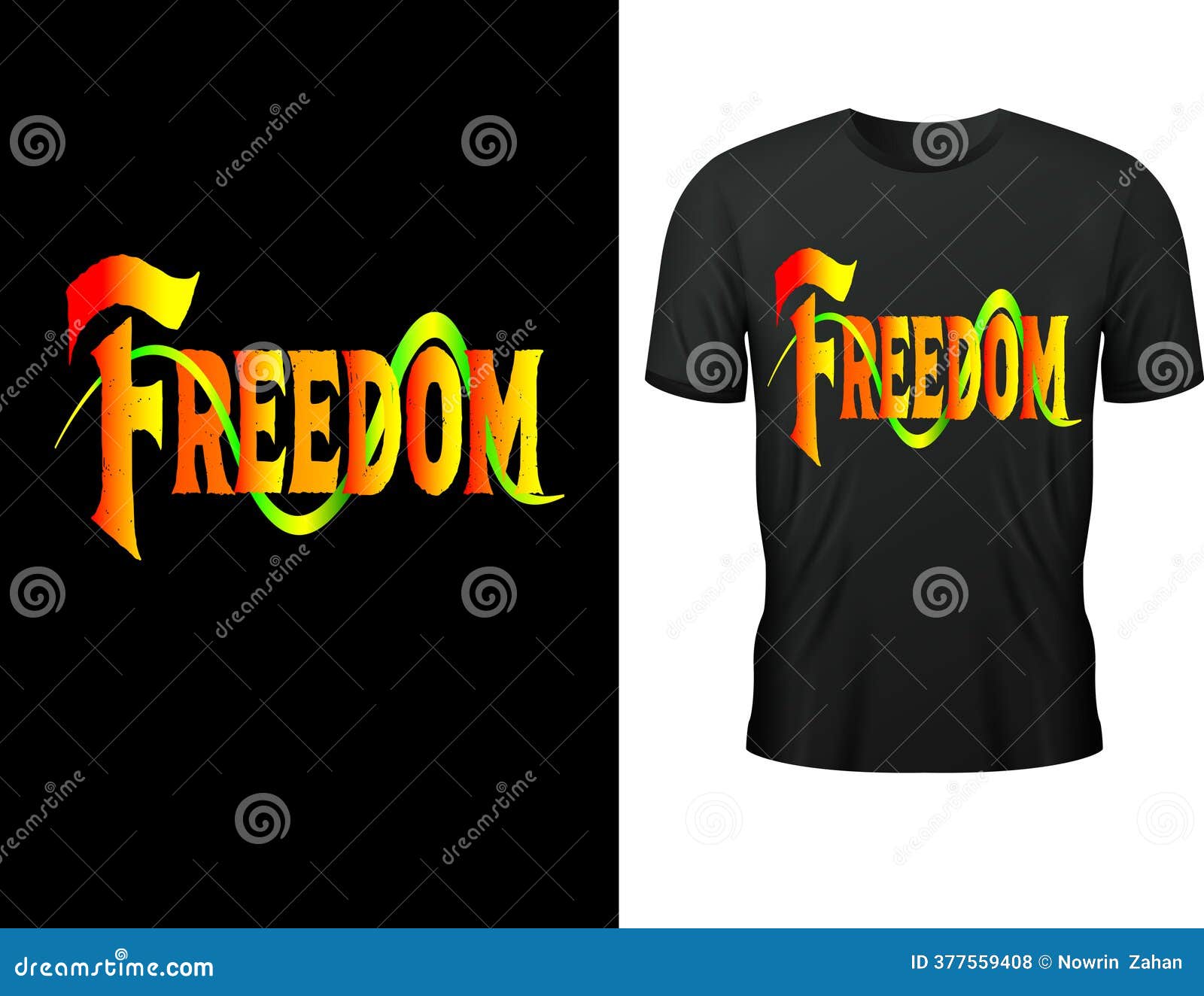 Looping Font Typography Logo Design Stock Illustration | CartoonDealer ...