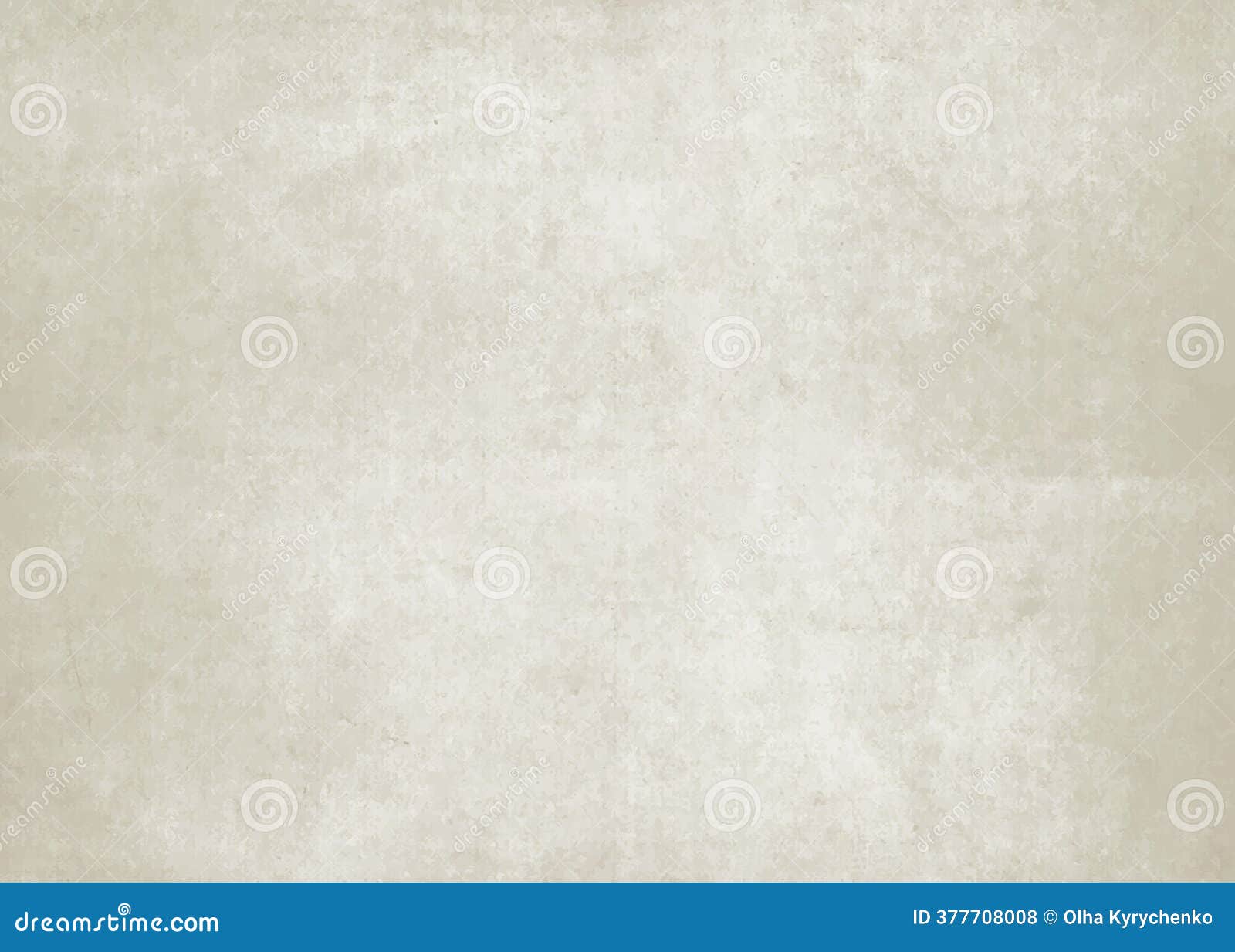 Vintage Worn Scratched Paper Texture. Old Paper Or Parchment Background ...