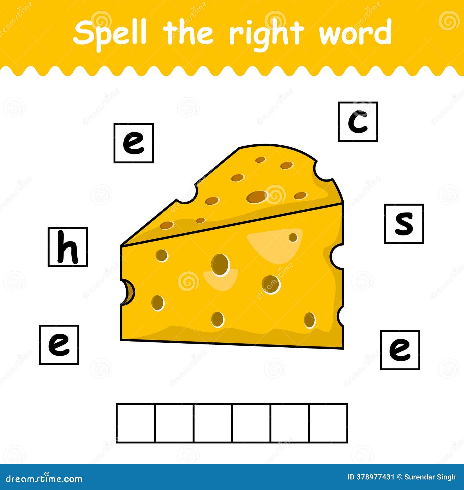 Kids Zoo English Alphabet Set. Children Animals Alphabet Form Letters A ...