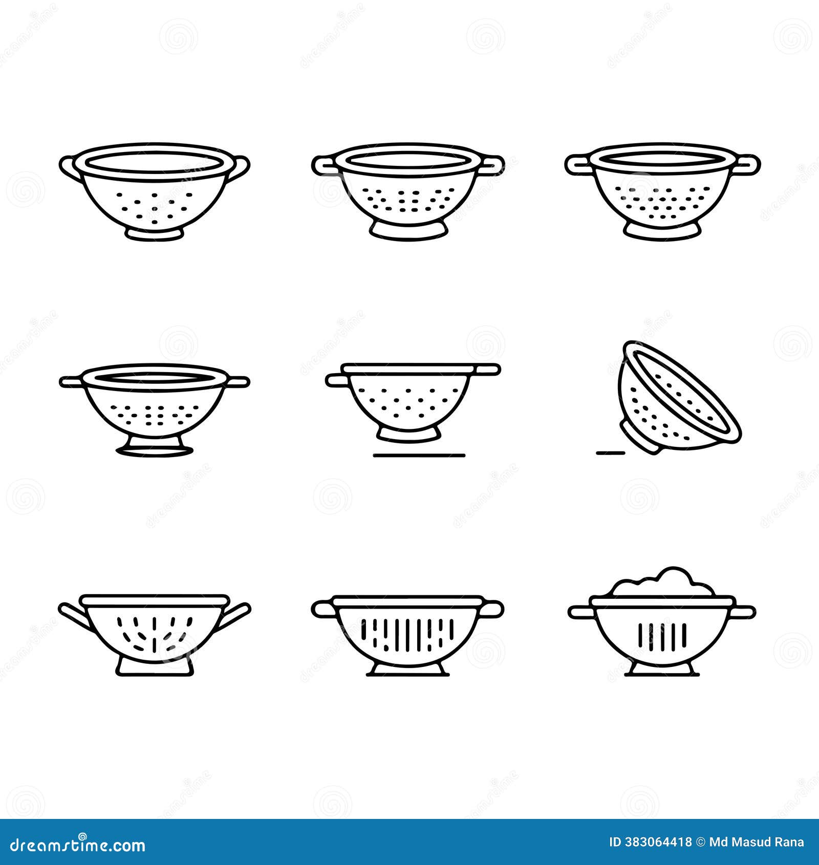 Colanders Cartoons, Illustrations & Vector Stock Images - 95 Pictures ...