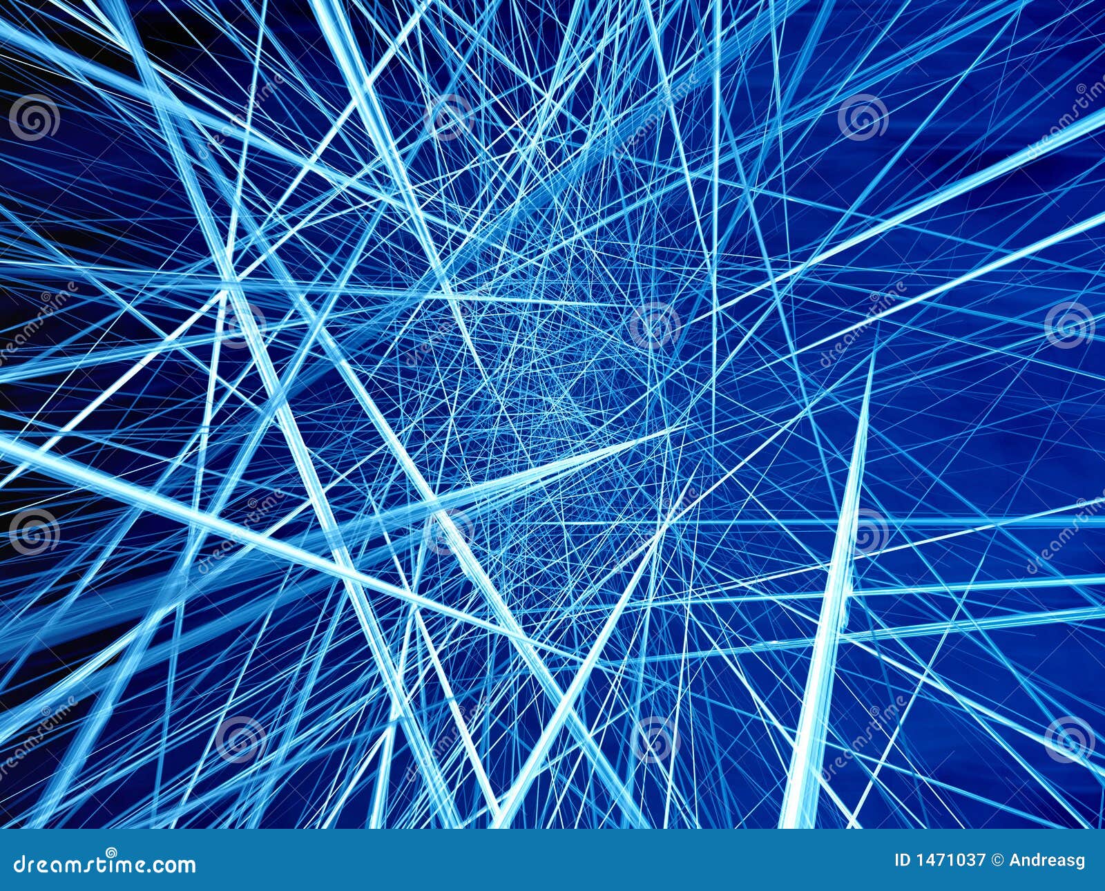 Web 3d stock illustration. Illustration of generated, geometry - 1471037