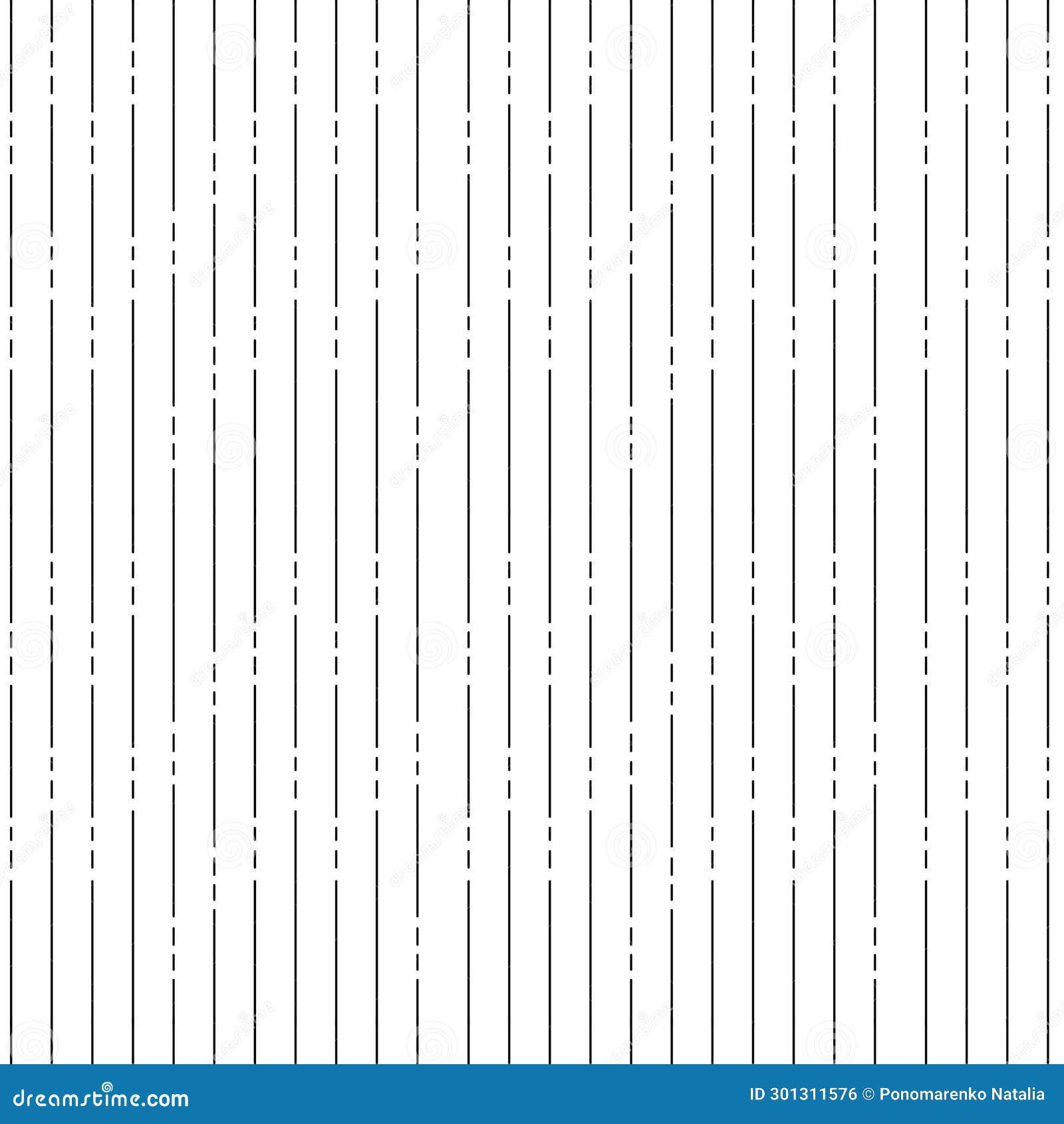 Broken Dotted Halftone Dotted Line Grid Plot Icon Cartoon Vector ...