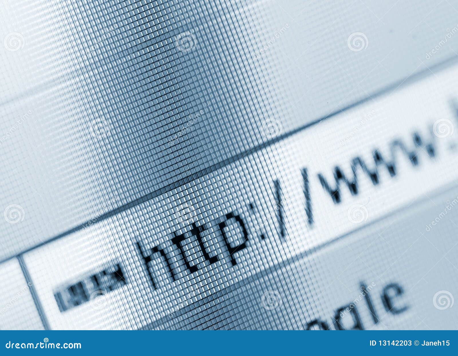 Web address stock image. Image of abstract, communications - 13142203