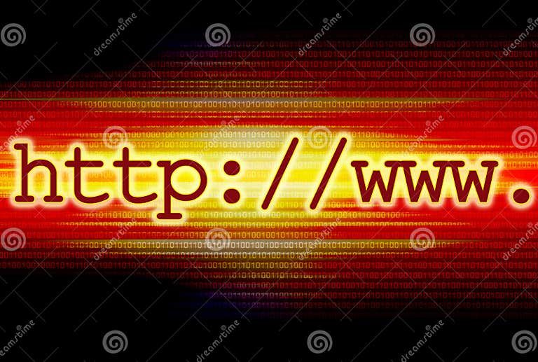 Web address stock photo. Image of site, communication, machine - 364596