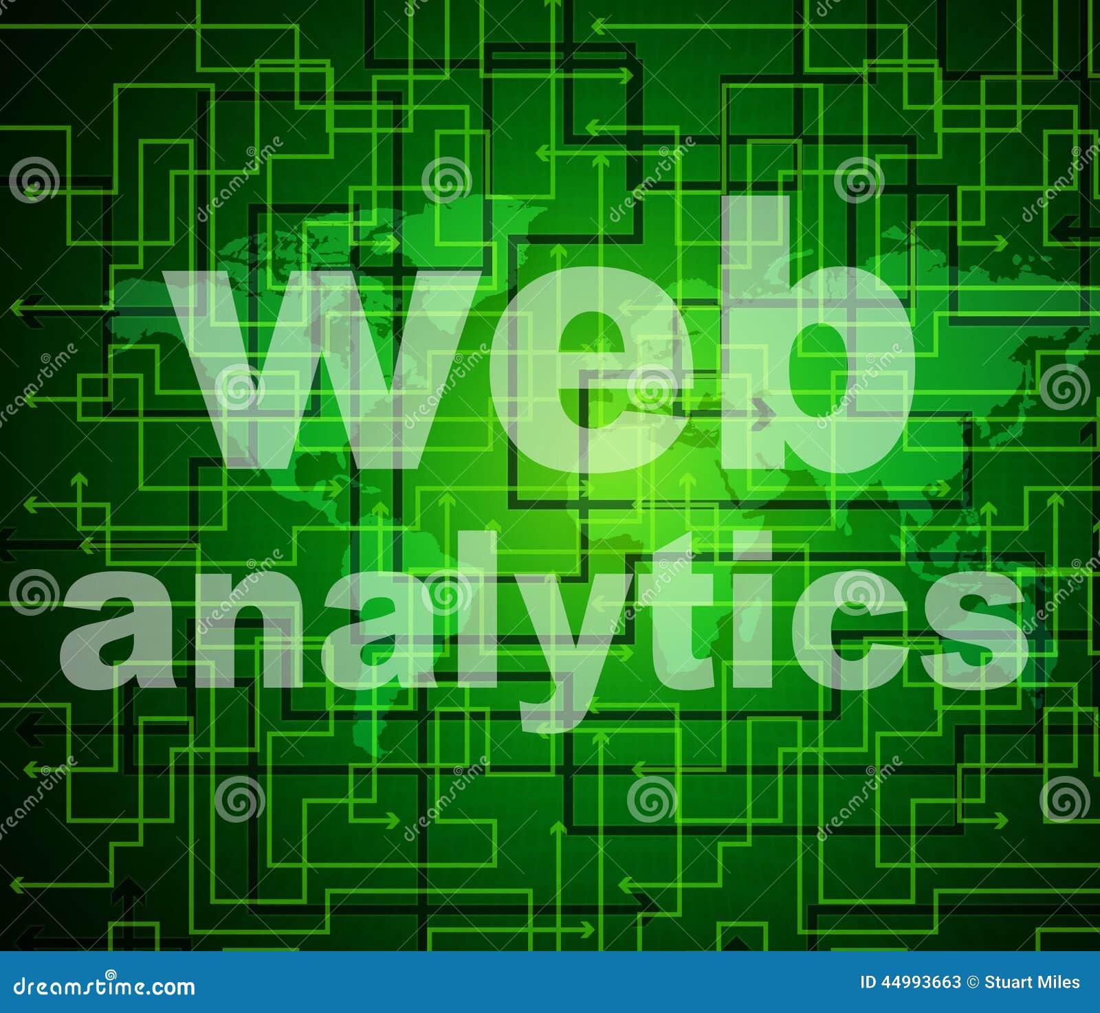 Web Analytics Indicates Optimizing Information and Searching Stock ...