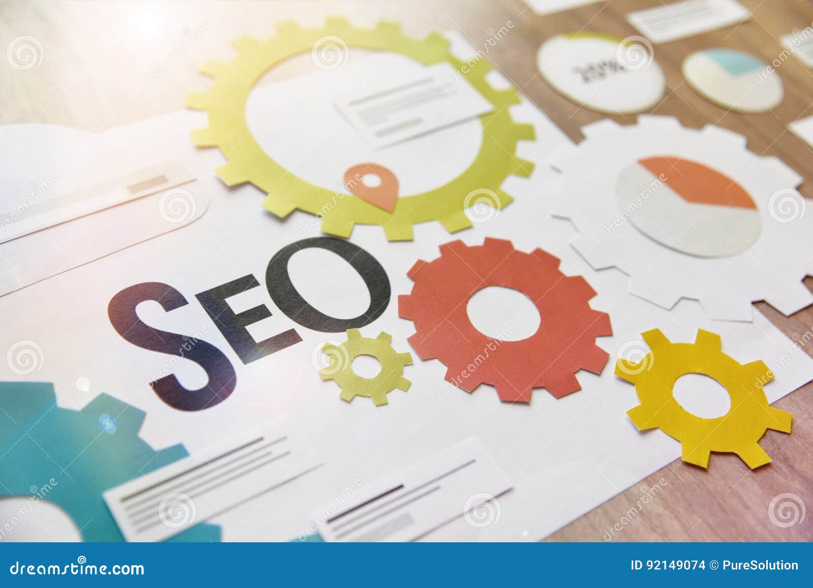 Web and App Design and Development, SEO, Internet Marketing and Social ...