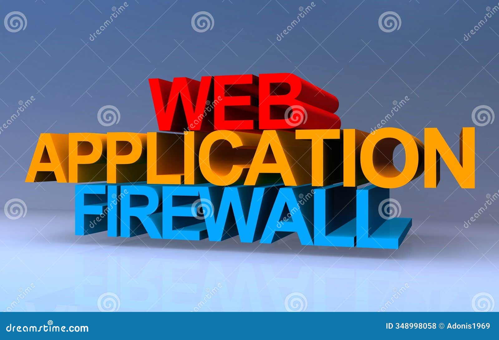 Web Application Firewall on Blue Stock Photo - Image of system, malware ... Web Application Firewall on Blue Stock Photo - Image of system, malware ...