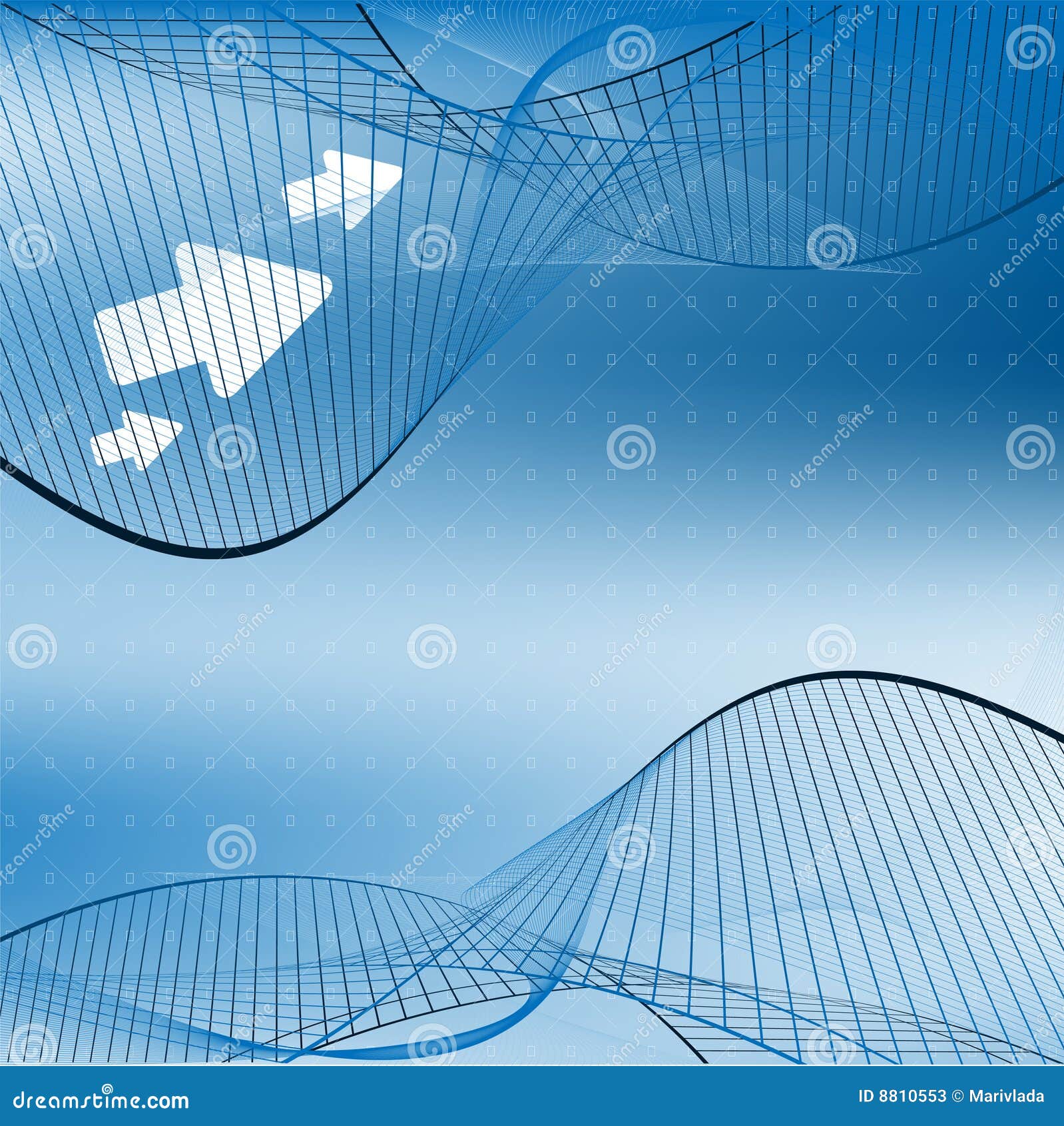 Web background stock vector. Illustration of decoration - 8810553