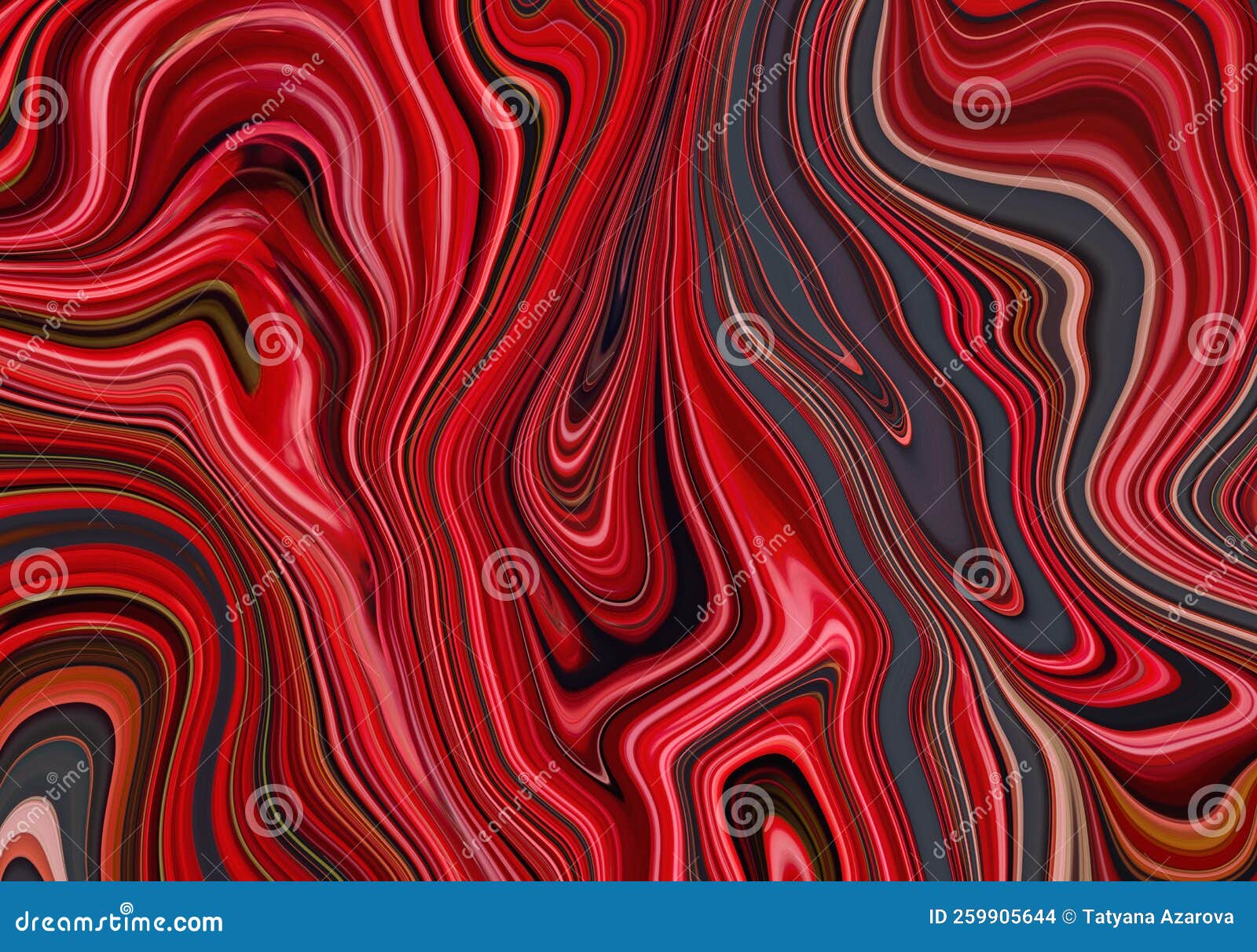 Web Background, Ink Pattern, Futuristic Hand Drawn, Paint Flowing ...