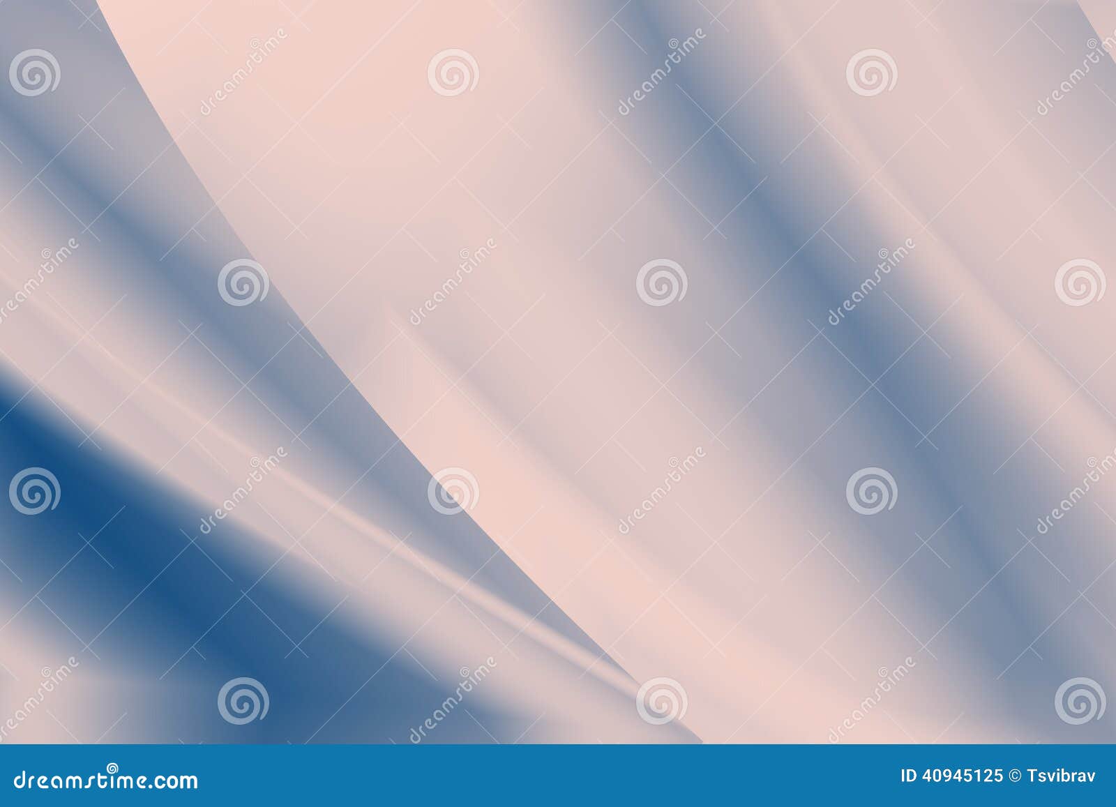 Web Background and Wallpaper with Curves Stock Illustration ...