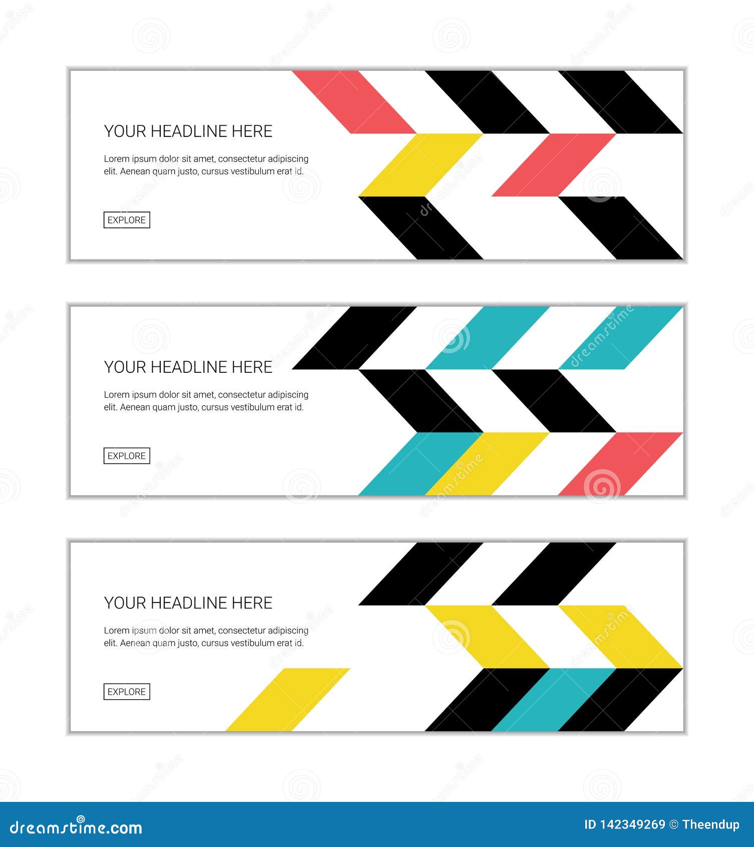 Parallelogram 3d Shapes, 3d Geometric Basic, Simple Parallelogram ...