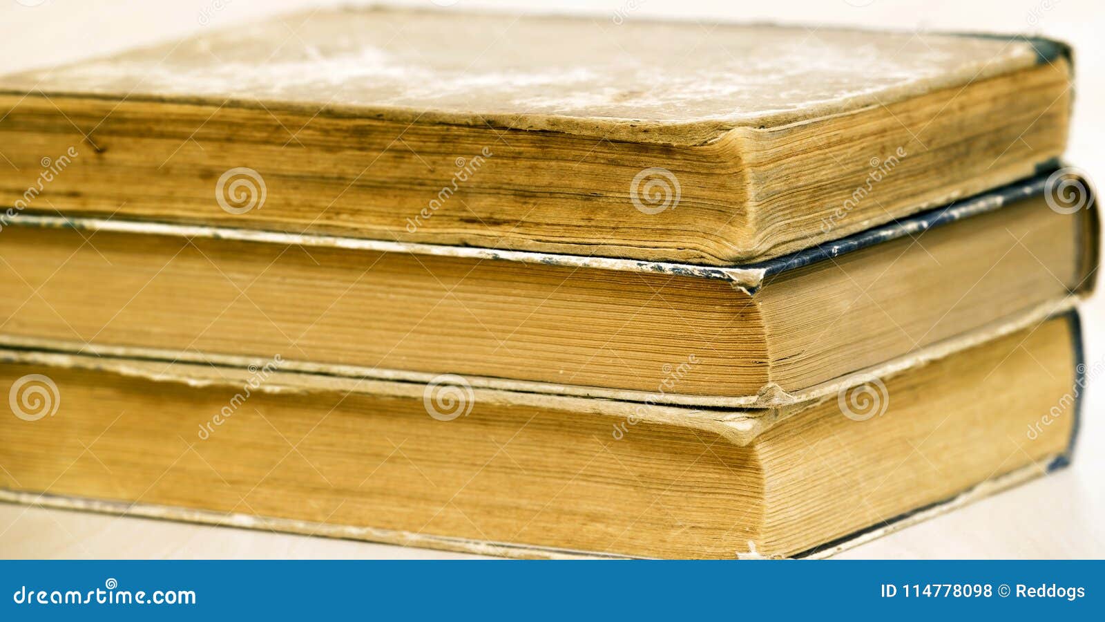 Web banner of old books stock photo. Image of book, aged - 114778098