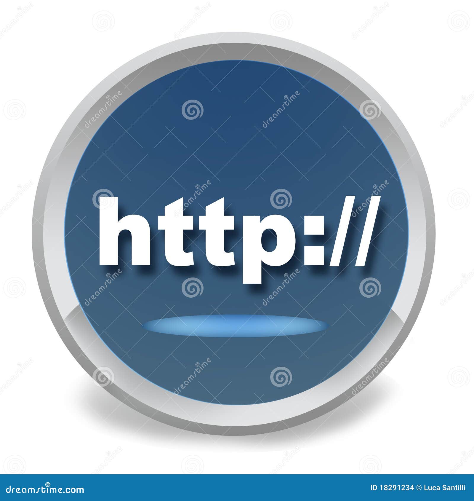 Web bottom stock illustration. Illustration of protection - 18291234