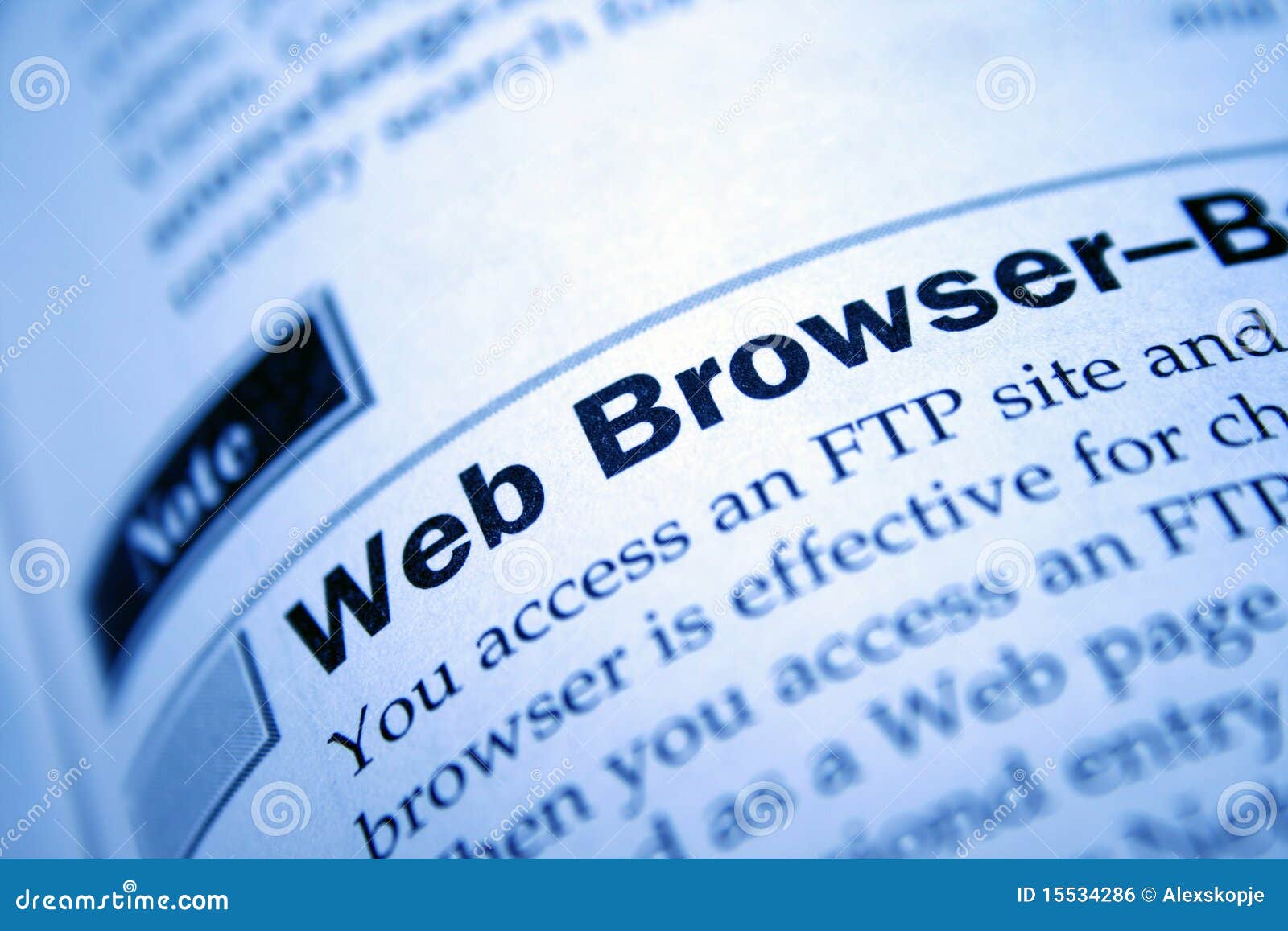 Web browser stock photo. Image of engine, browse, digital - 15534286