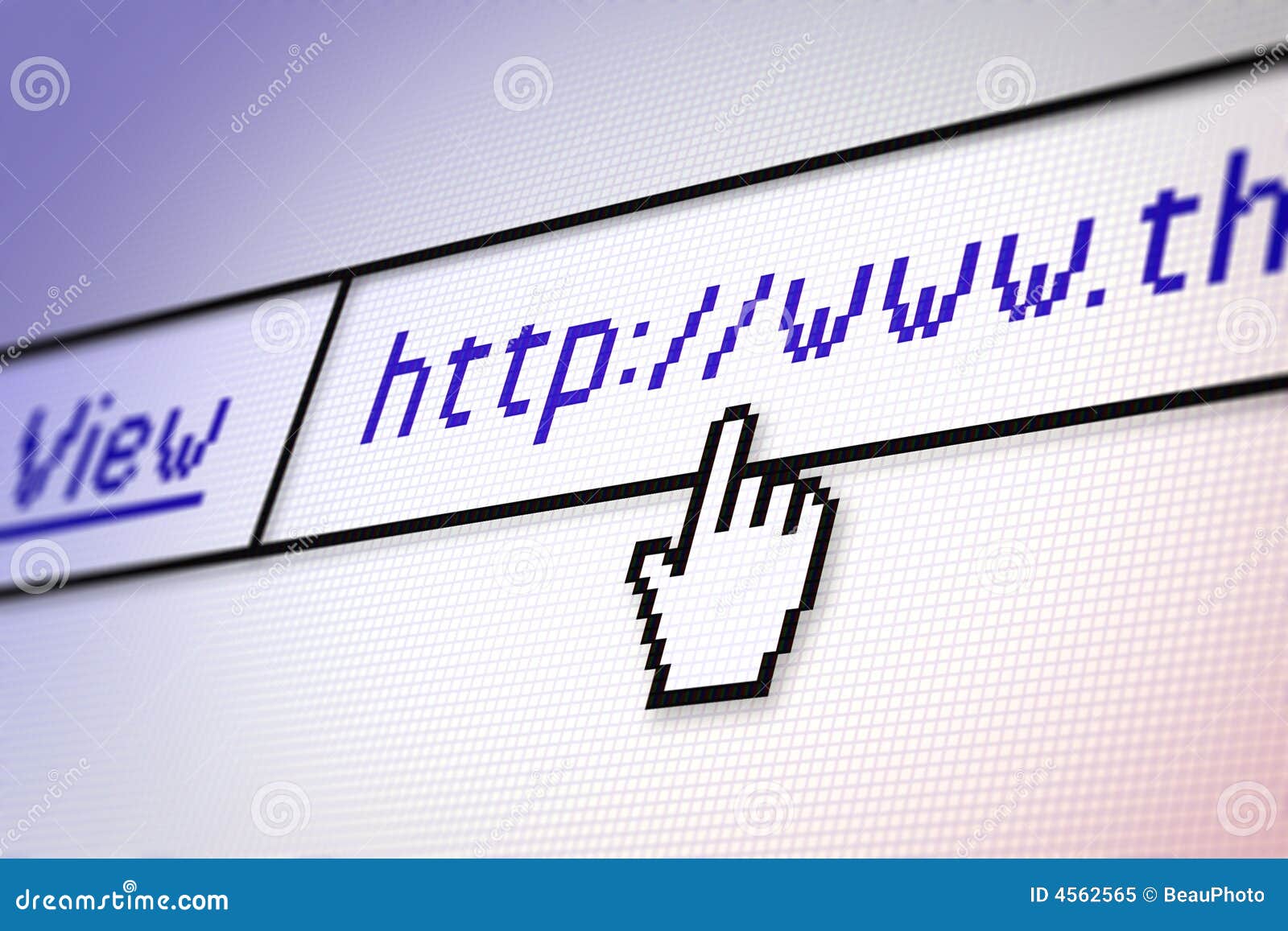 Web browser stock image. Image of screen, internet, communication - 4562565
