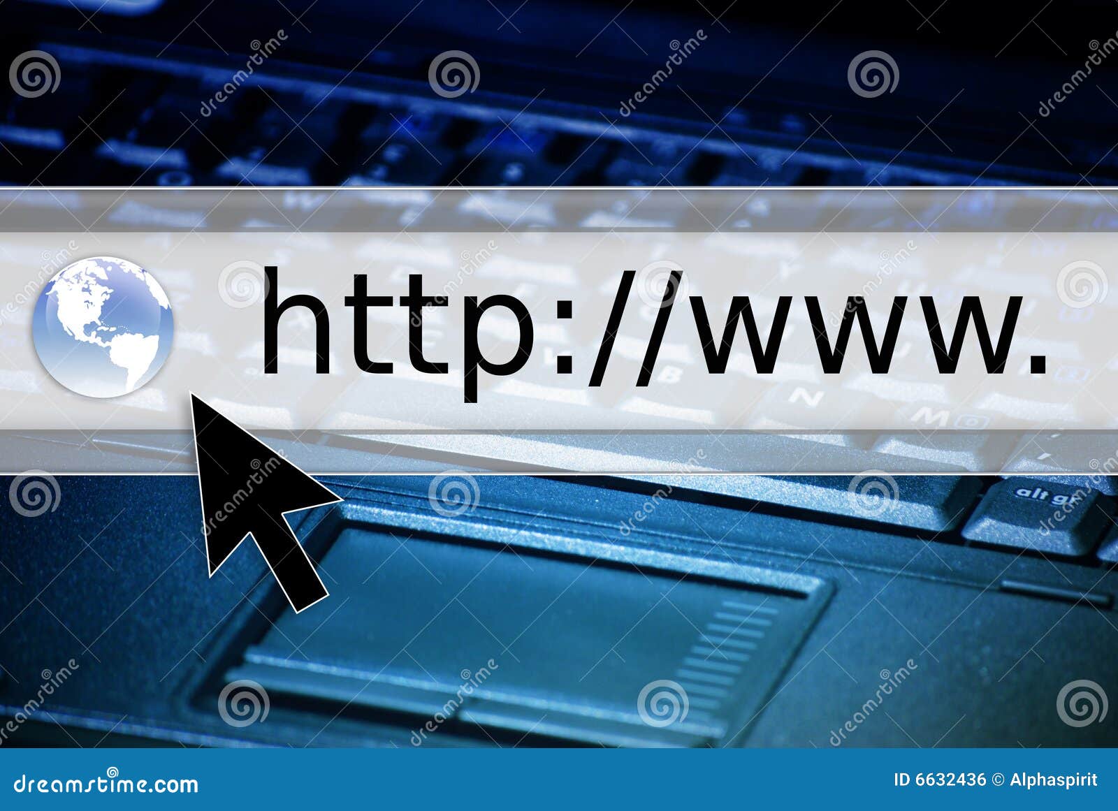 Web browser stock photo. Image of home, communication - 6632436