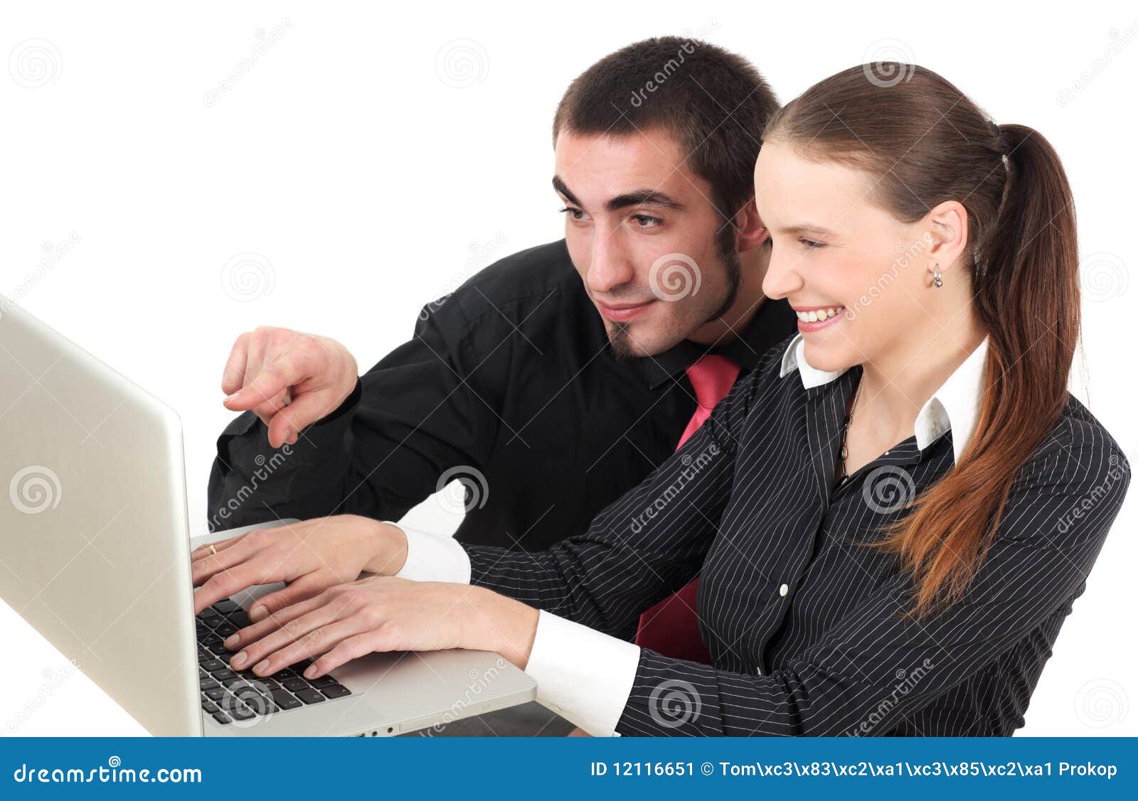 Web browsing stock image. Image of appearance, black - 12116651