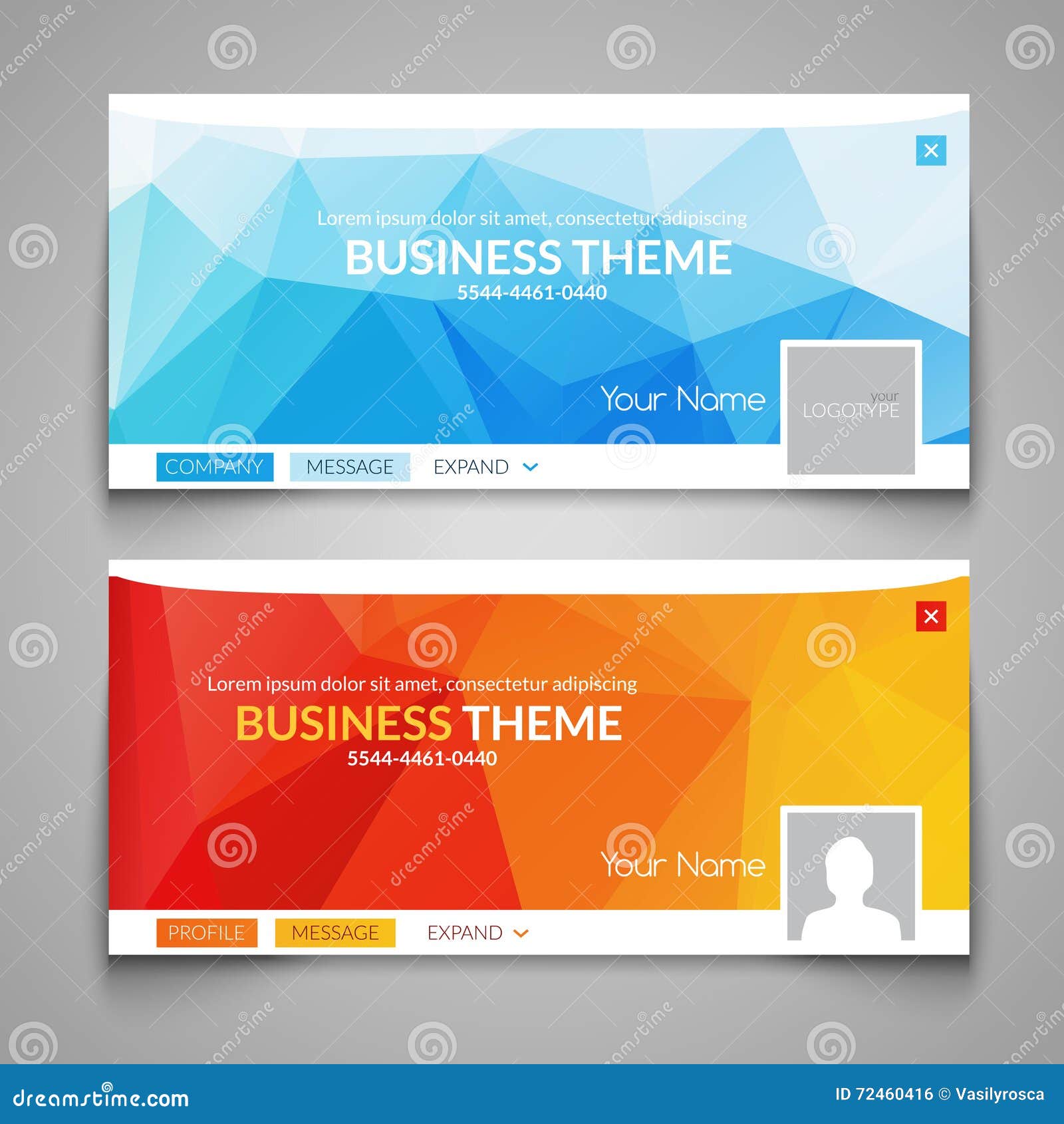 Creative Corporate Letterhead Design Template, Clean Corporate ... Creative Corporate Letterhead Design Template, Clean Corporate ...