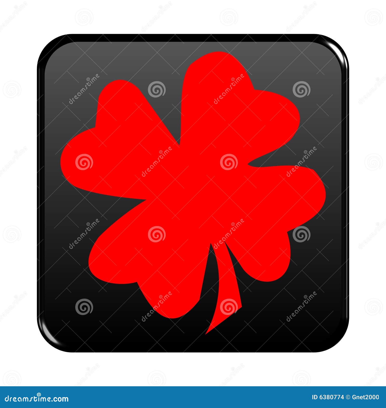 Button Clover Stock Illustrations – 3,334 Button Clover Stock ...