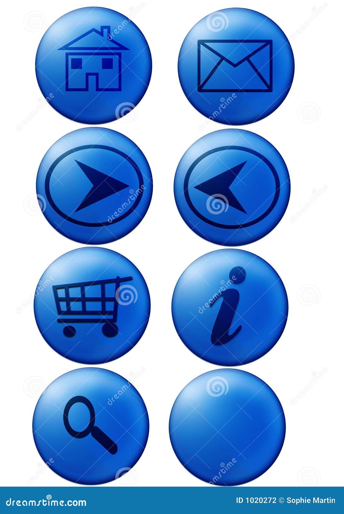 Buttons Keyboard Rounded Stock Illustrations – 113 Buttons Keyboard ...