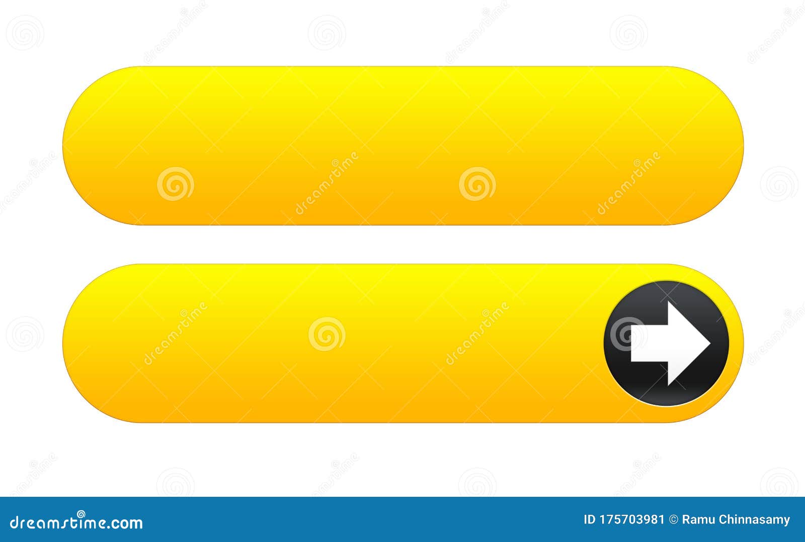 Buttons Plain Stock Illustrations – 29,454 Buttons Plain Stock ...