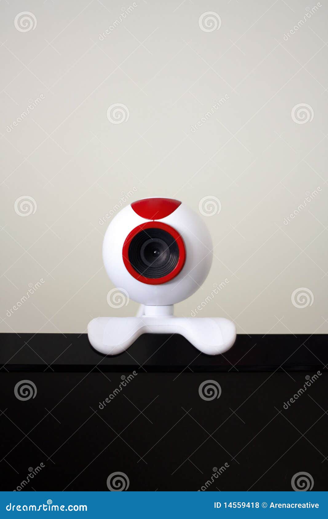 Web Cam stock photo. Image of connectivity, network, background - 14559418