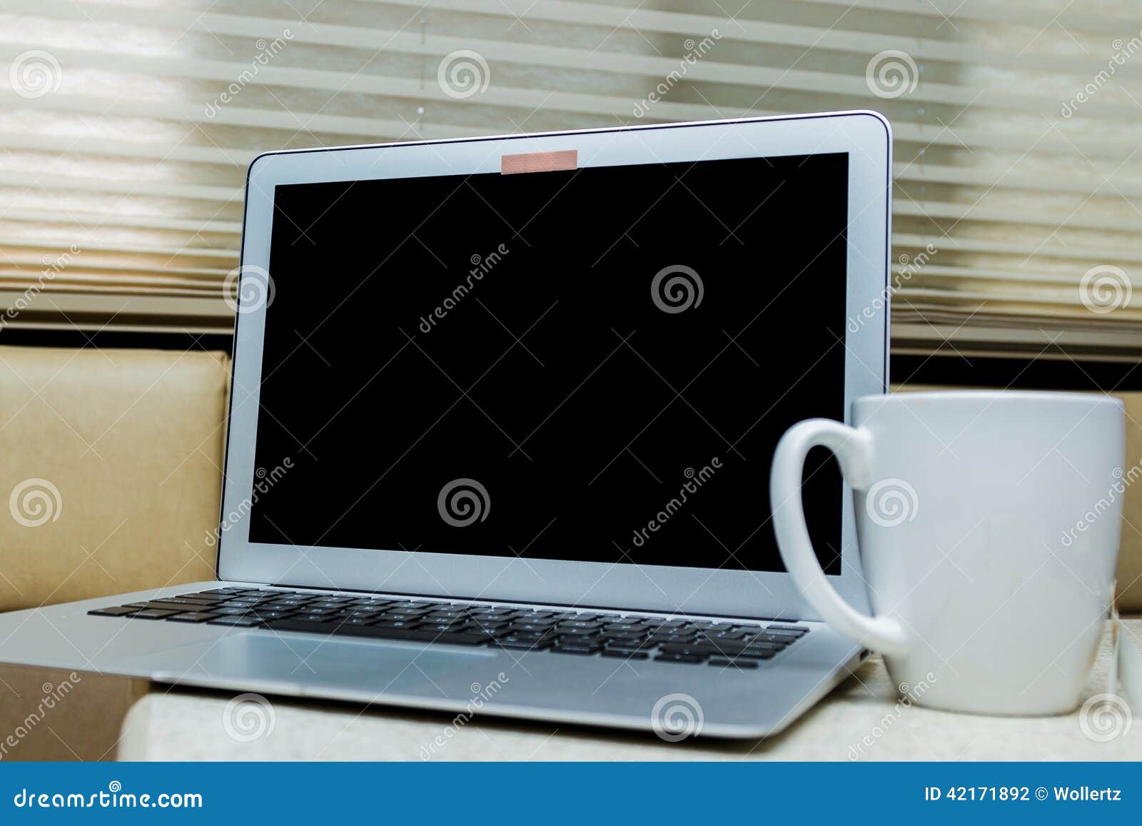 Web cam on a computer stock photo. Image of national - 42171892