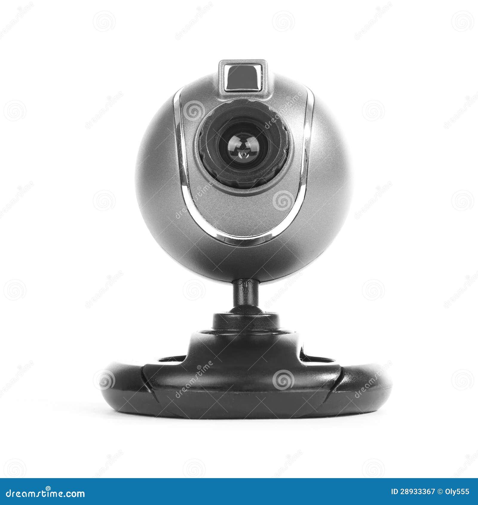 Web camera stock image. Image of global, equipment, conference - 28933367