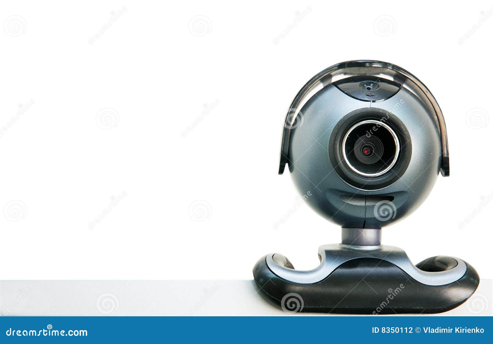 Web camera stock photo. Image of chat, computer, cable - 8350112