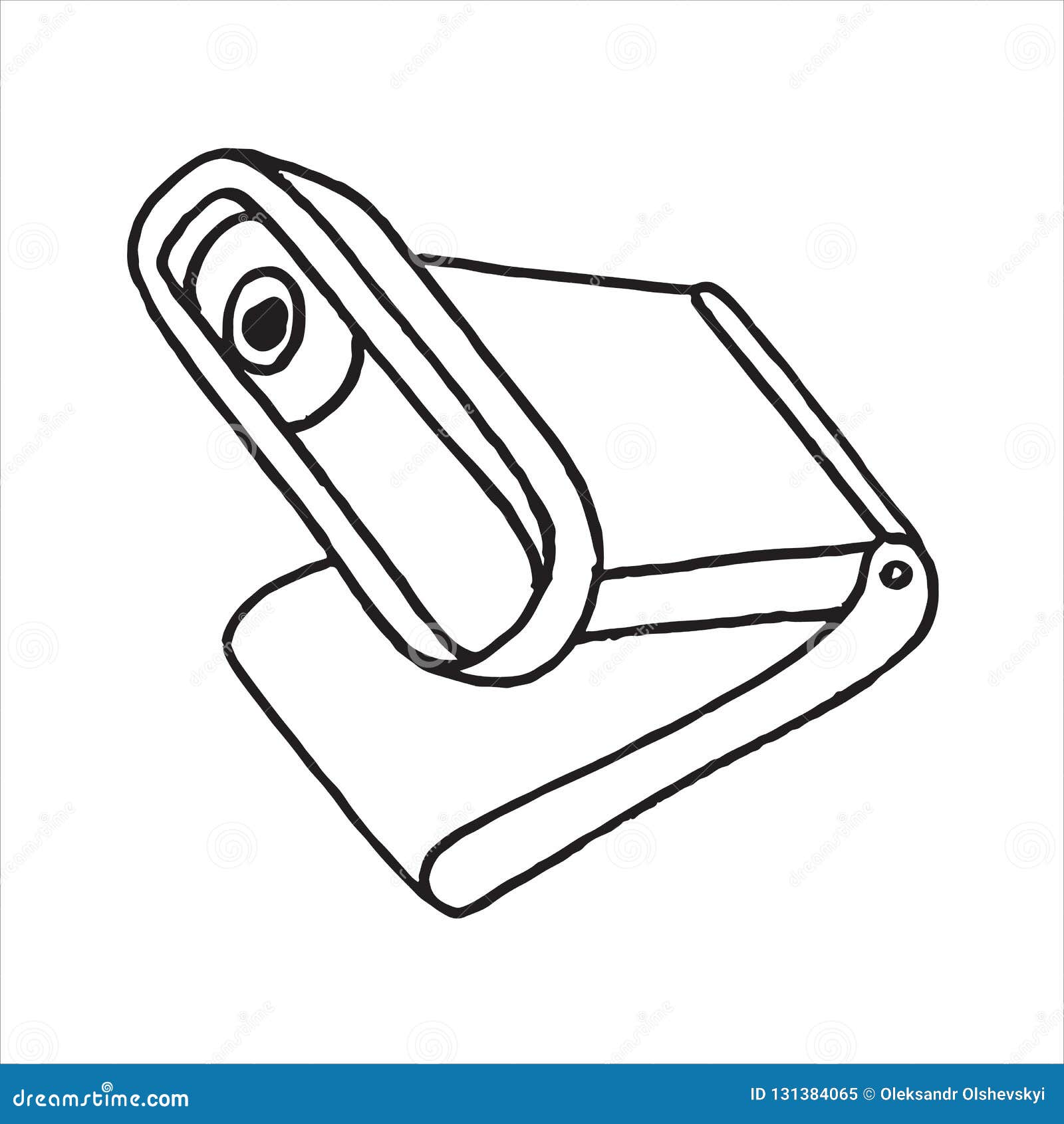 Web Camera Hand Drawn Outline Doodle Icon Stock Vector - Illustration ... Web Camera Hand Drawn Outline Doodle Icon Stock Vector - Illustration ...